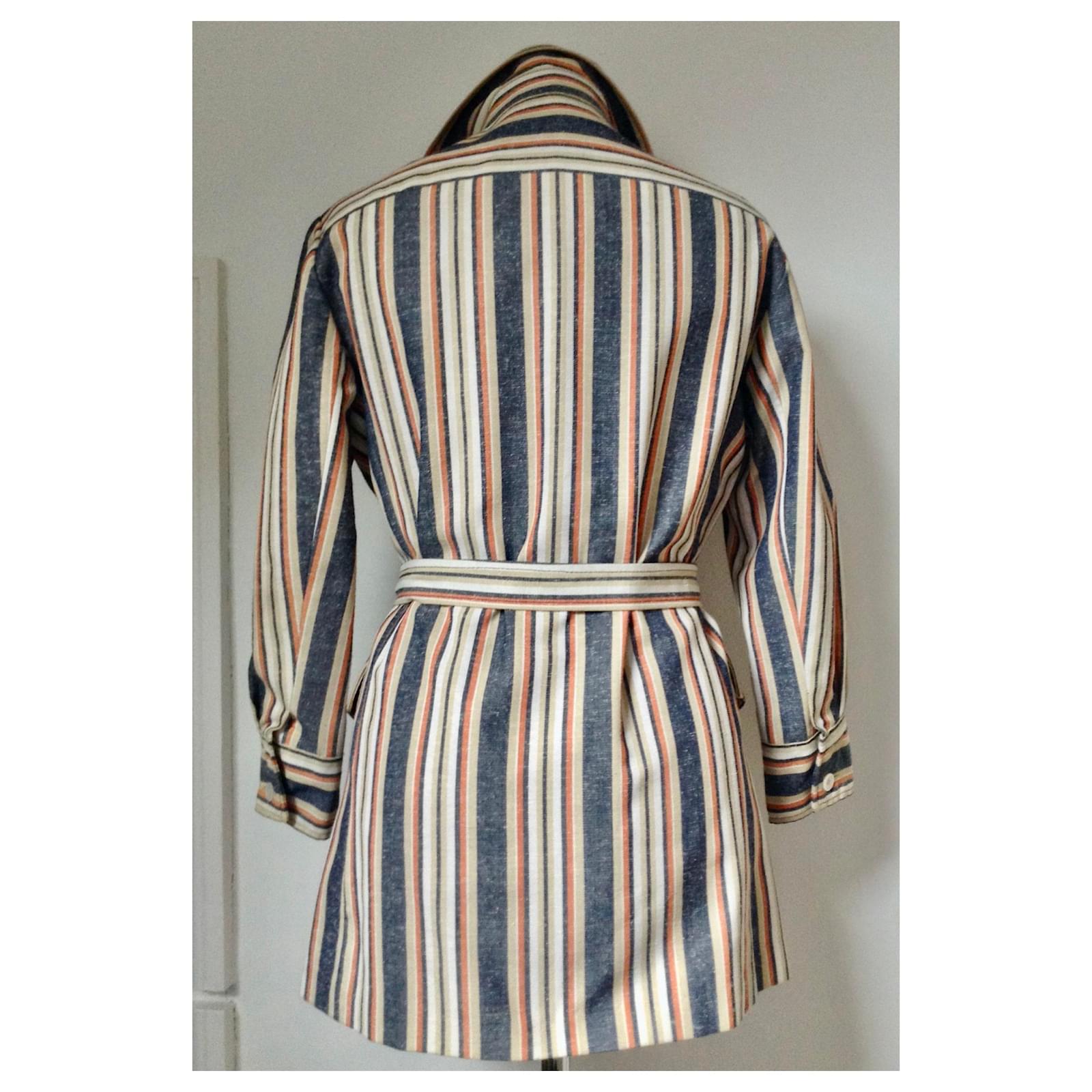 Autre Marque Jaeger Vintage - vintage 1960's Jaeger Safari-style ...