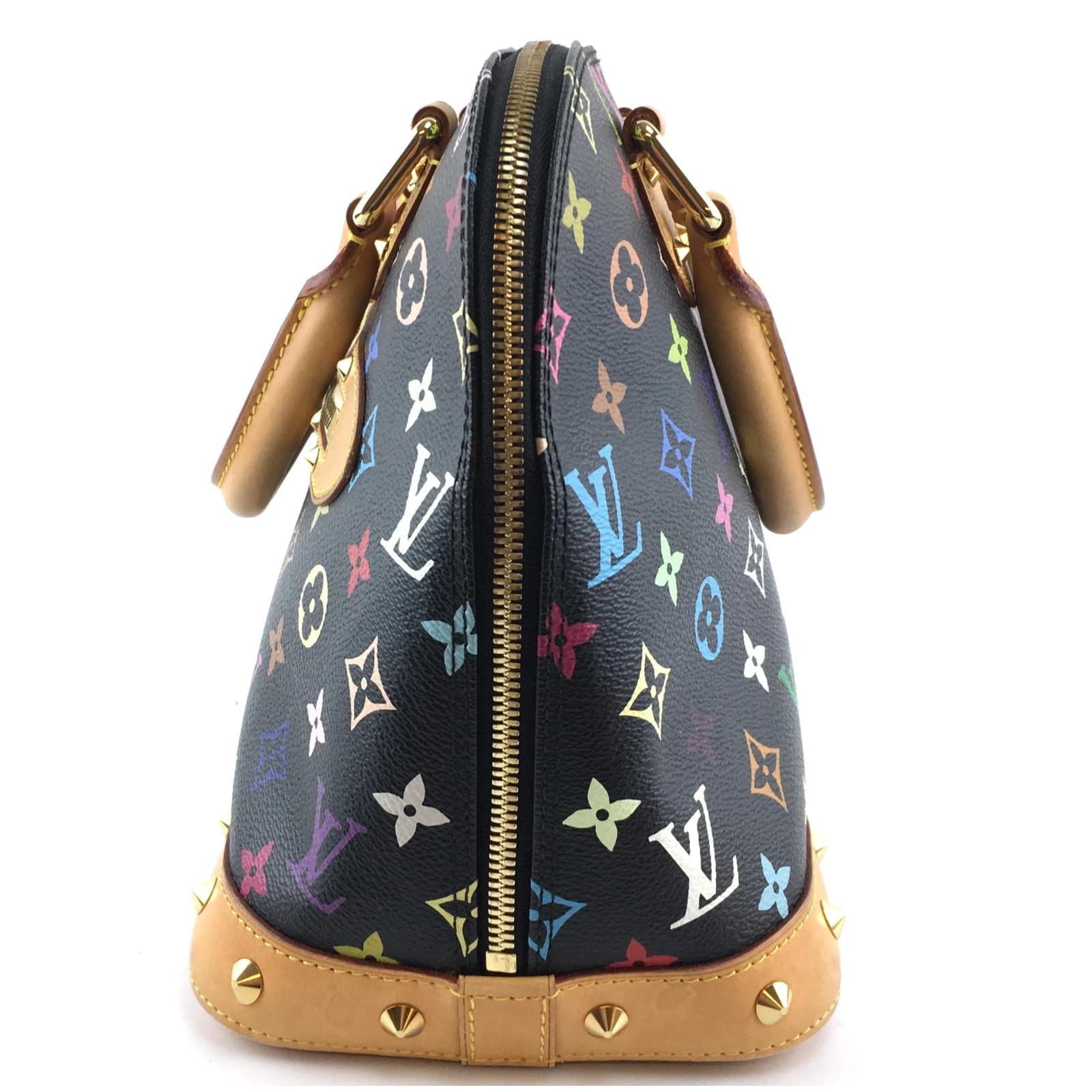 Complete List Of Louis Vuitton Factory Codes | Paul Smith