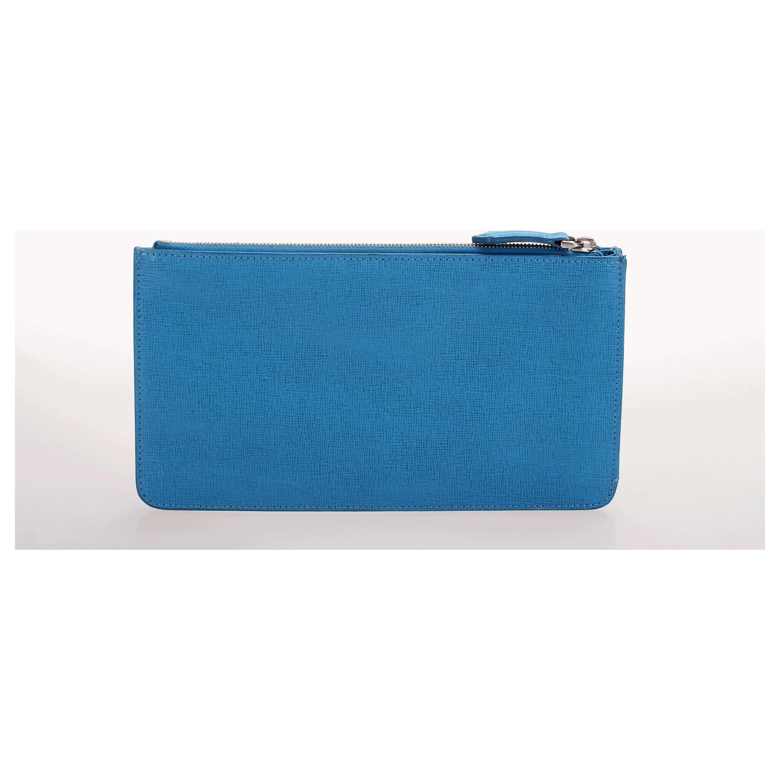Fendi Wallet Multiple colors Exotic leather ref.349221 - Joli Closet