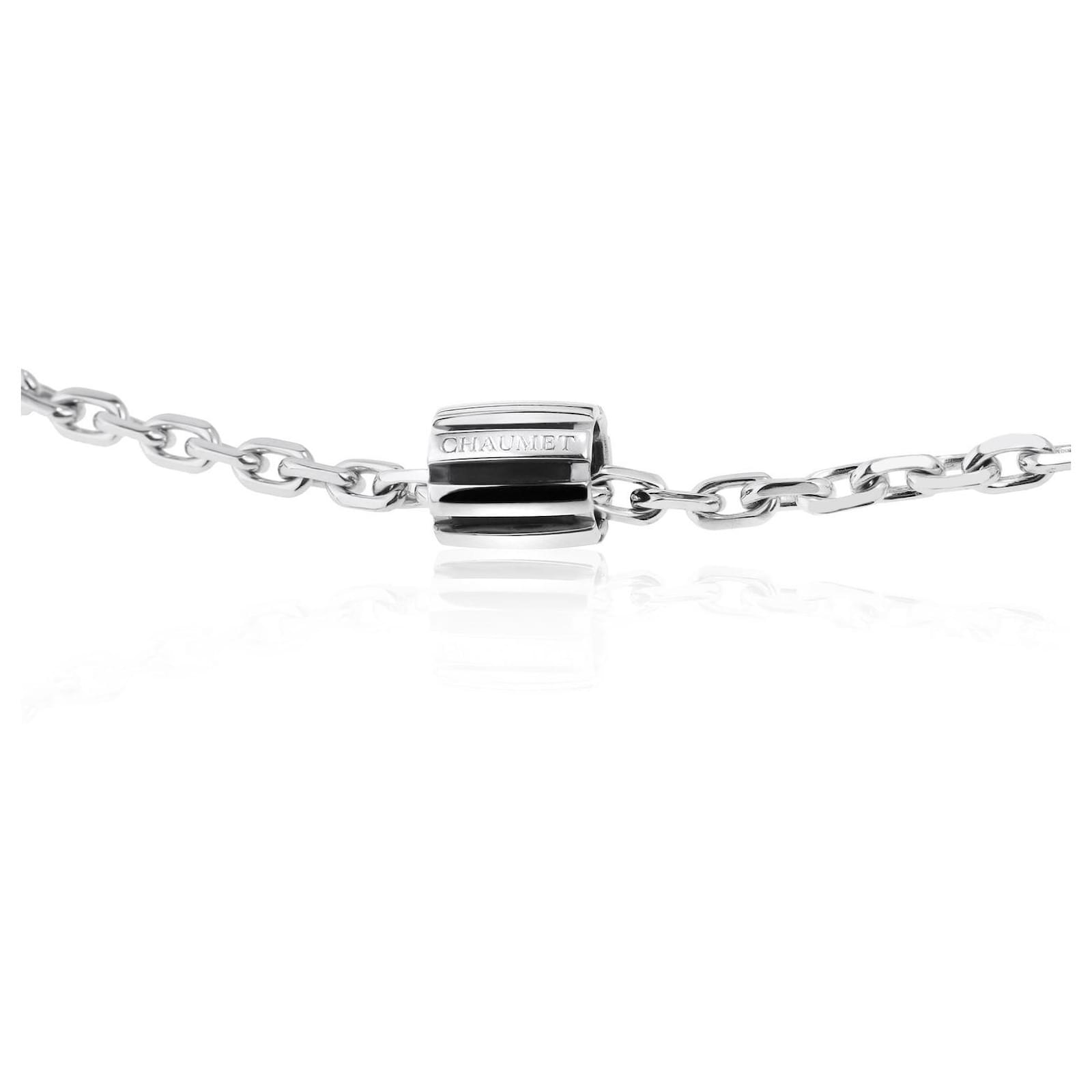 Collier Chaumet Class One en or ref.418102 - Joli Closet