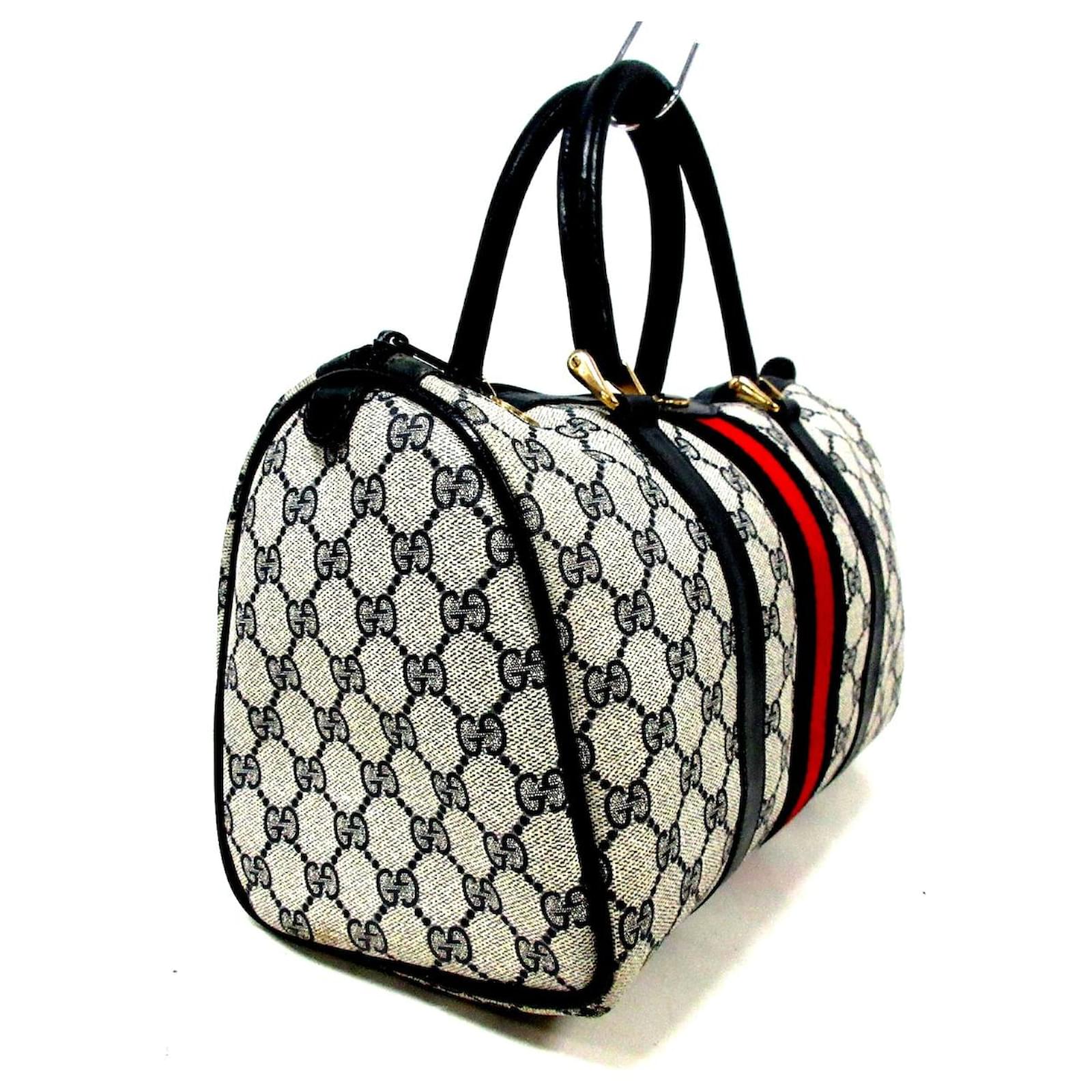Motif Gucci GG Toile ref.423162 - Joli Closet