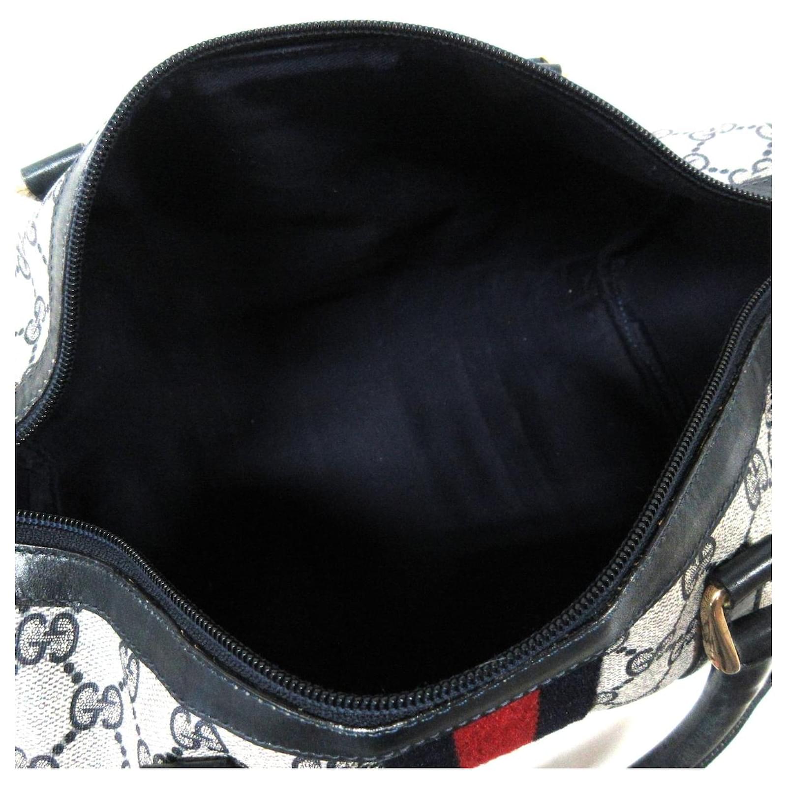 Motif Gucci GG Toile ref.423162 - Joli Closet