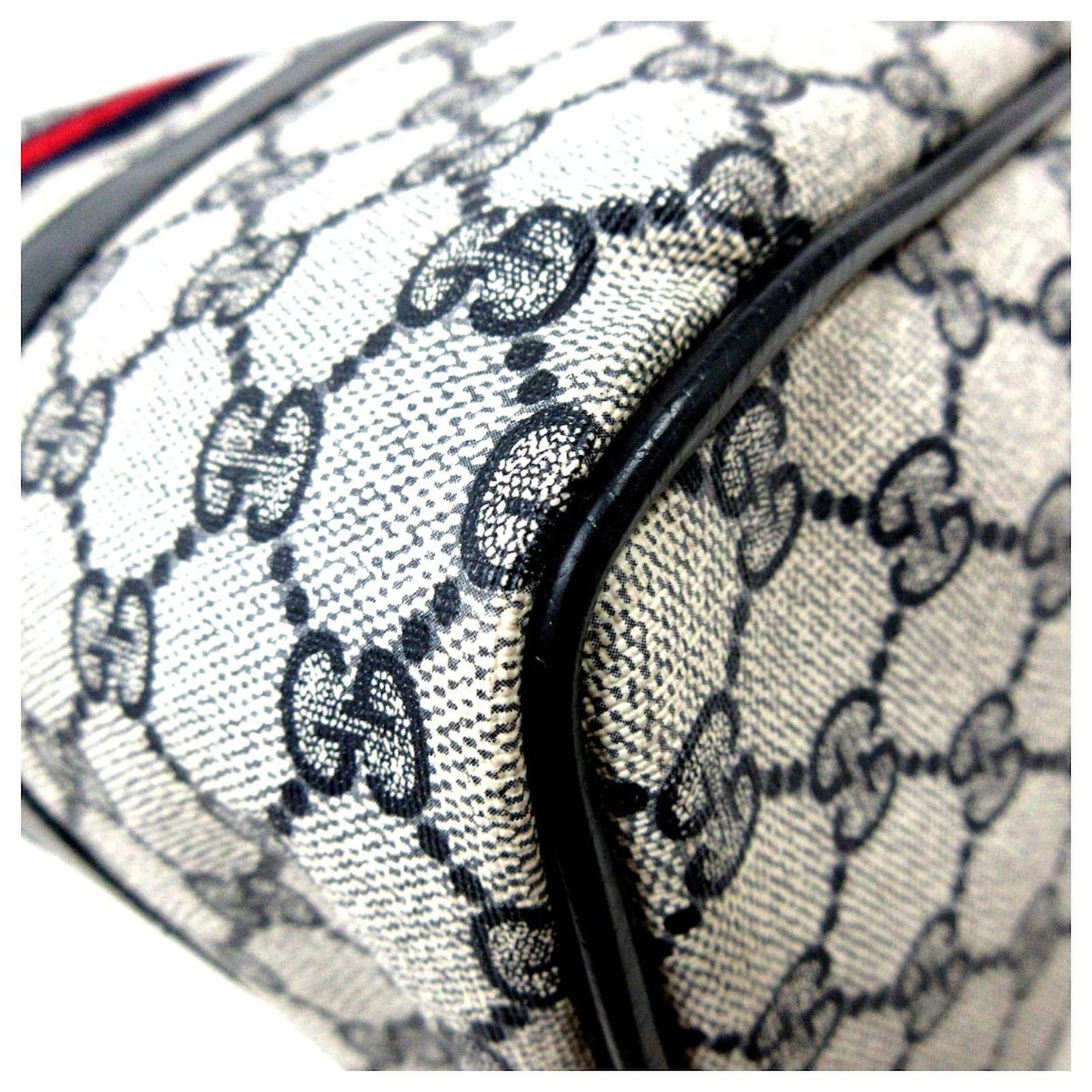 Motif Gucci GG Toile ref.423162 - Joli Closet
