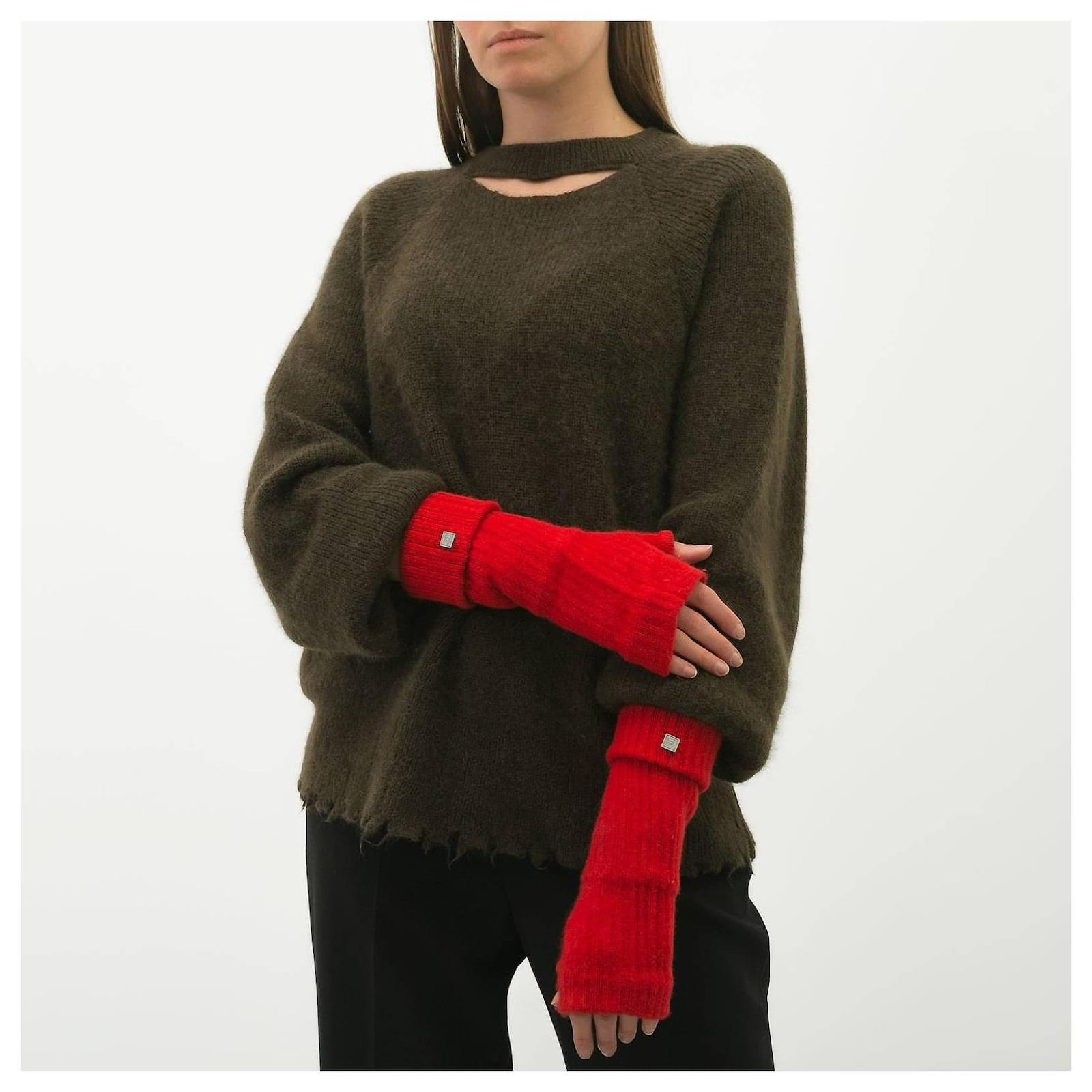 Gants Chanel neufs ref.452165 - Joli Closet