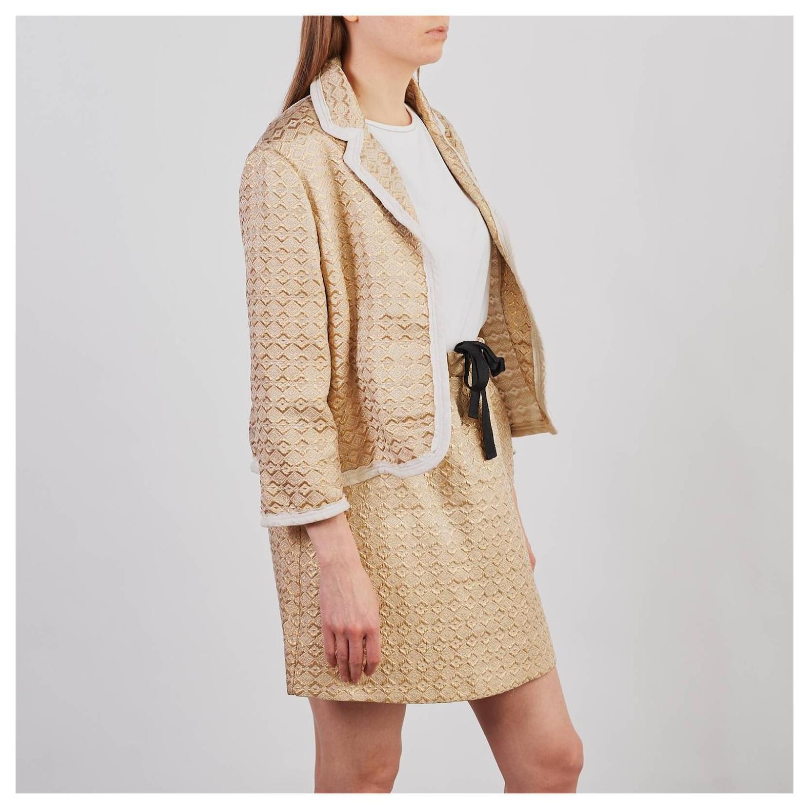 Marni suit ref.452366 - Joli Closet