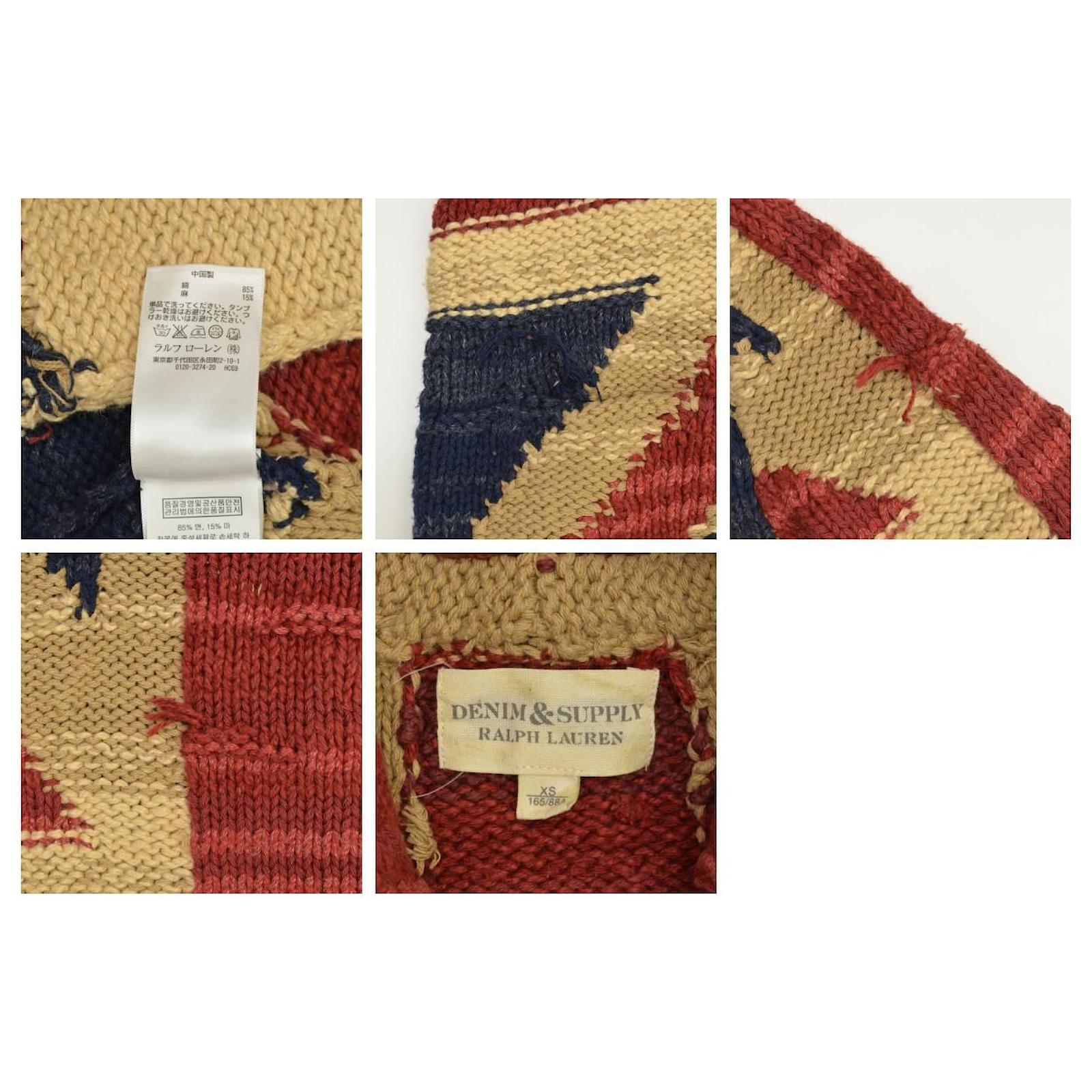 [Used] Denim & Supply Ralph Lauren / Denim and Supply Ralph Lauren ...