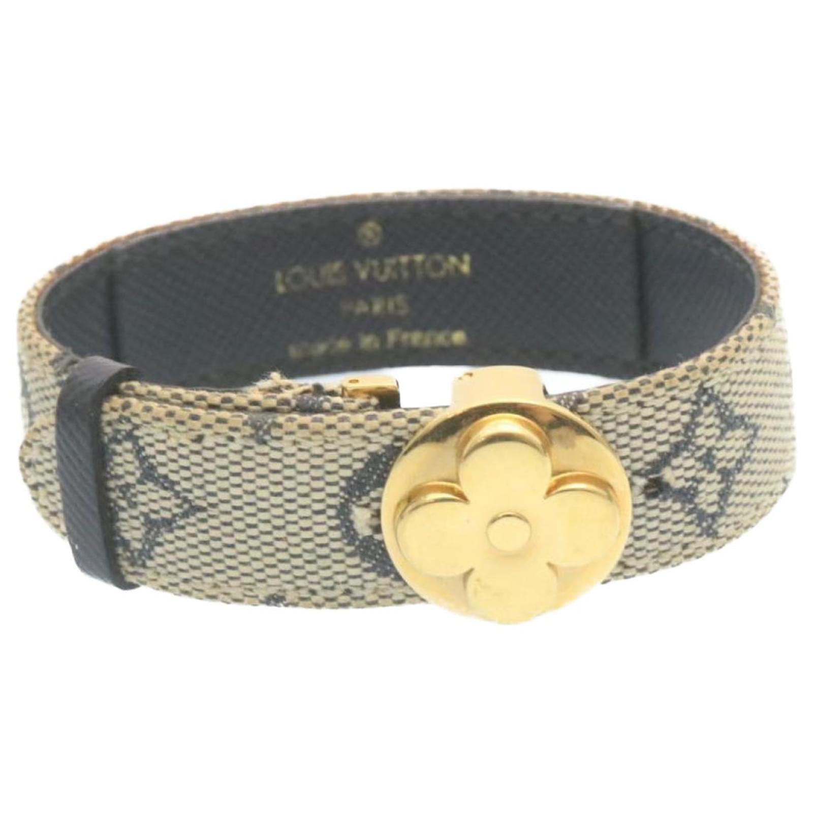 Louis Vuitton -- Blau ref.470359 - Joli Closet