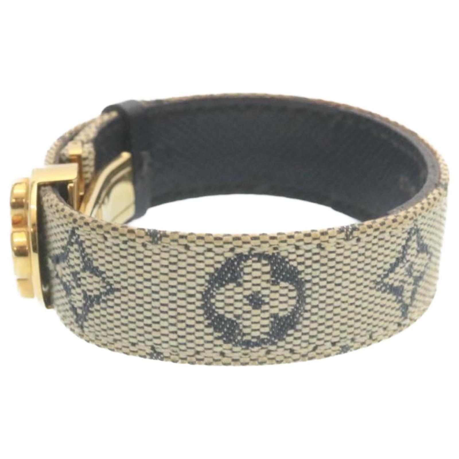 Louis Vuitton -- Blau ref.470359 - Joli Closet