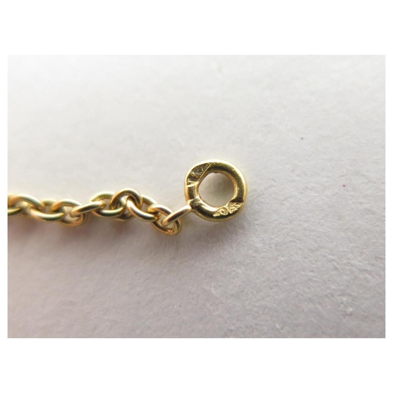 COLAR VINTAGE VAN CLEEF & ARPELS LAPIS LAZULI BORBOLETA OURO 18K COLAR ...