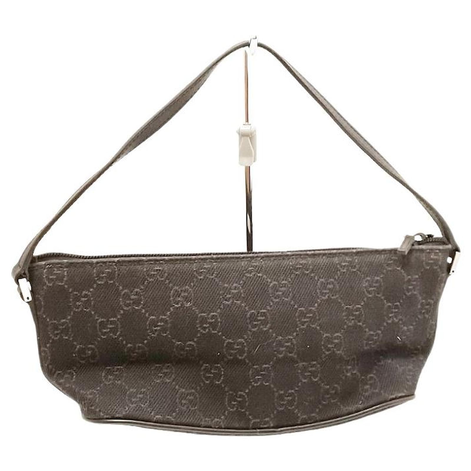 Gucci GG pattern Brown Cloth ref.478015 - Joli Closet