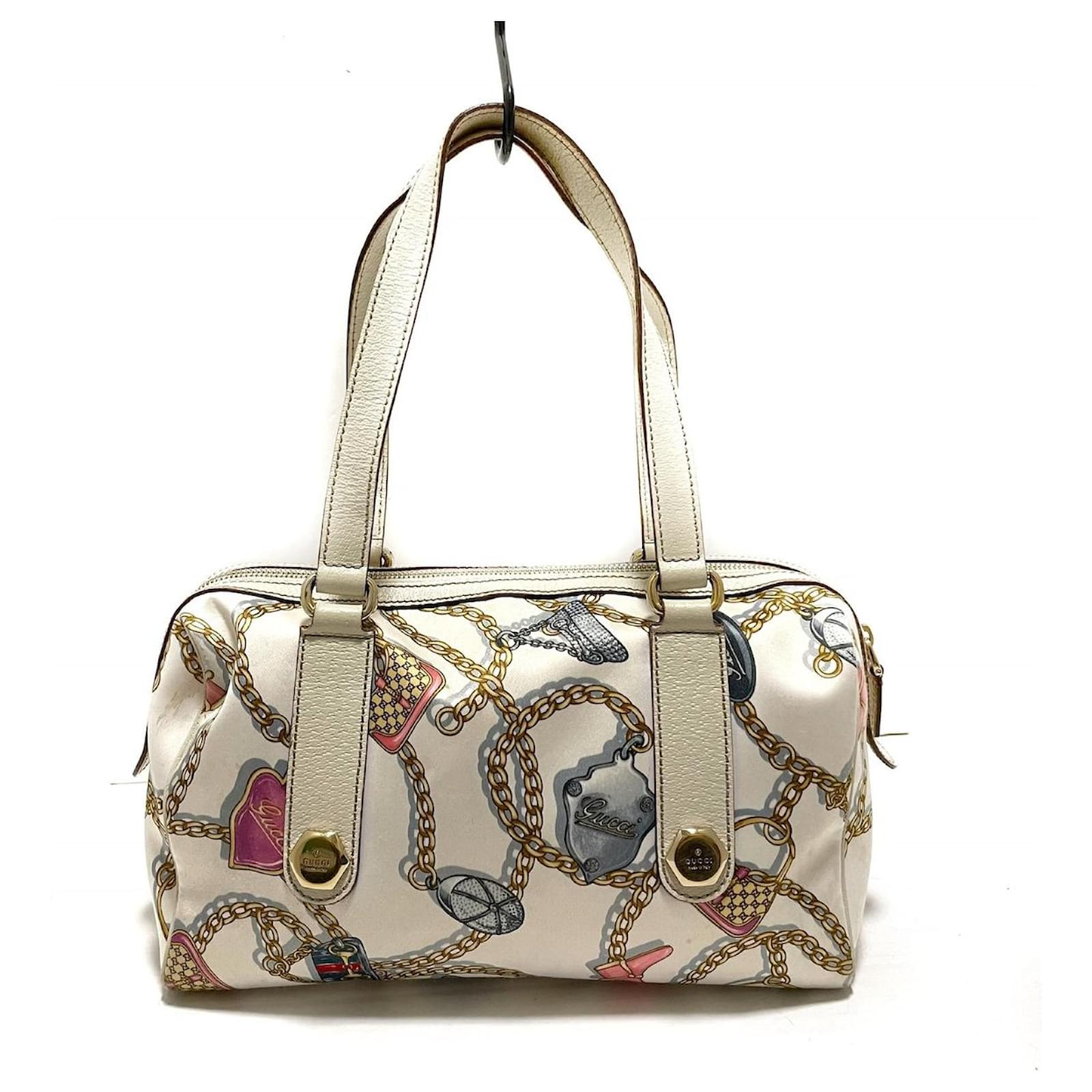 Bolso gucci Multicolor Cuero ref.480796 - Joli Closet
