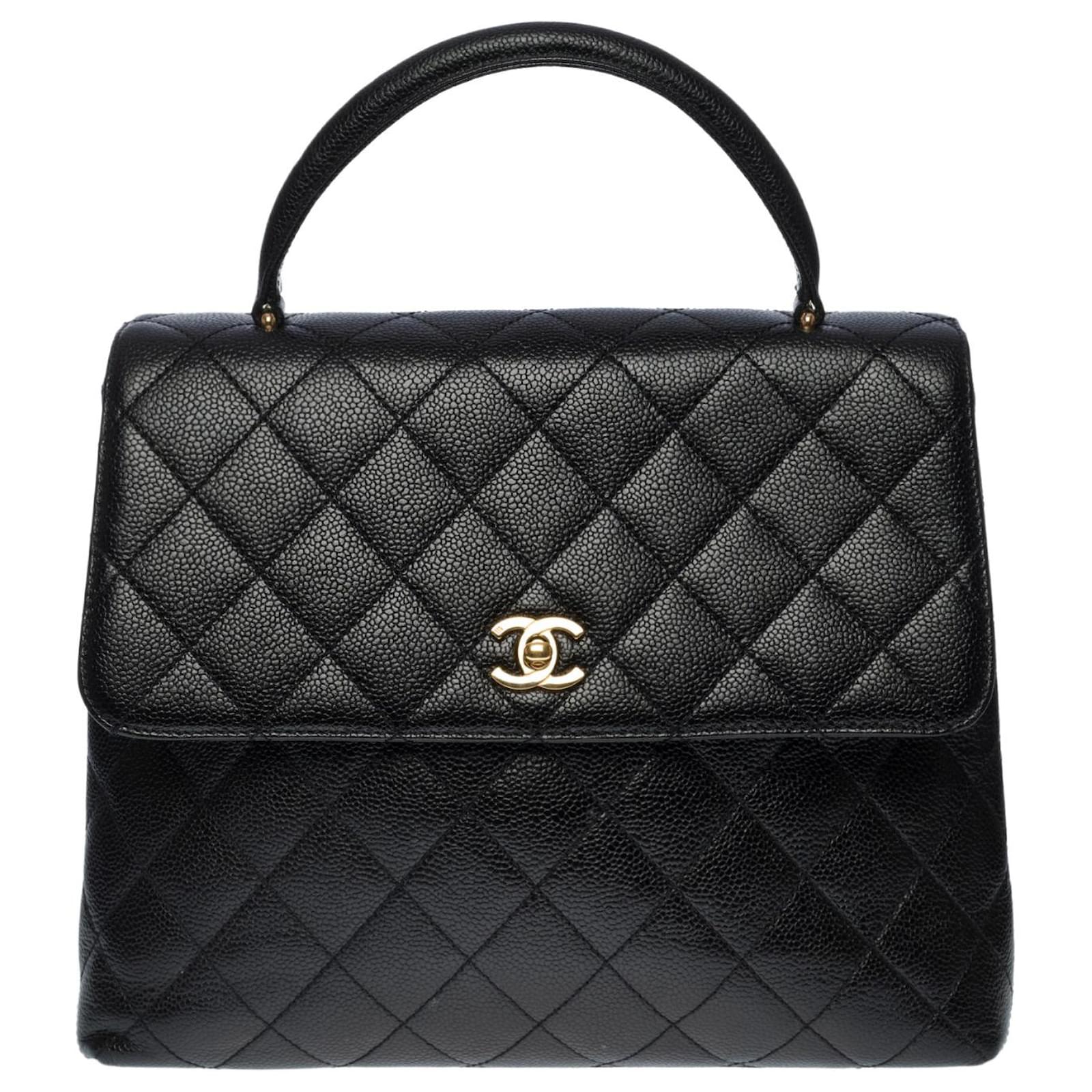 Stilvolle Damen Taschen Chanel Bilder