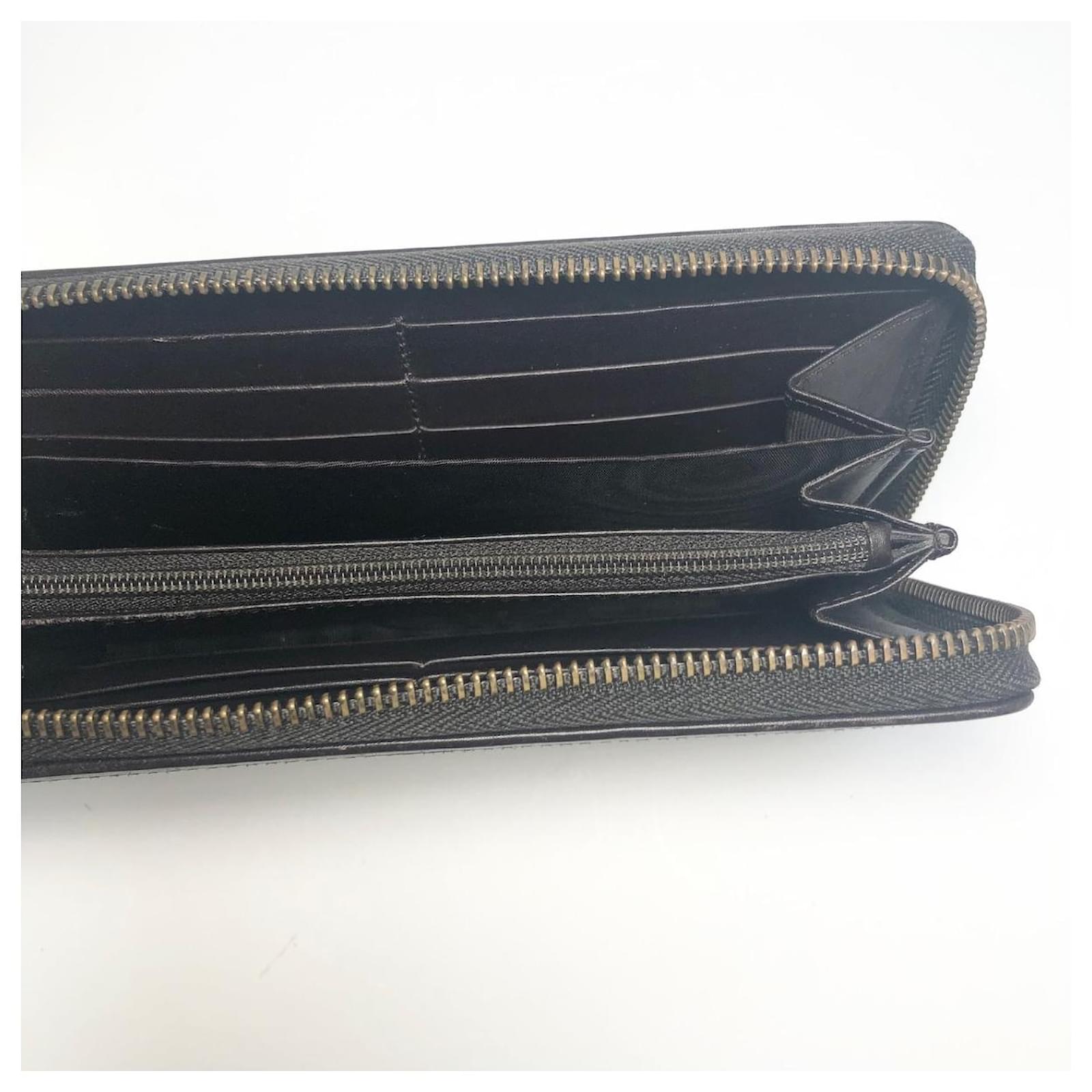 Gucci -- Brown Leather ref.501394 - Joli Closet