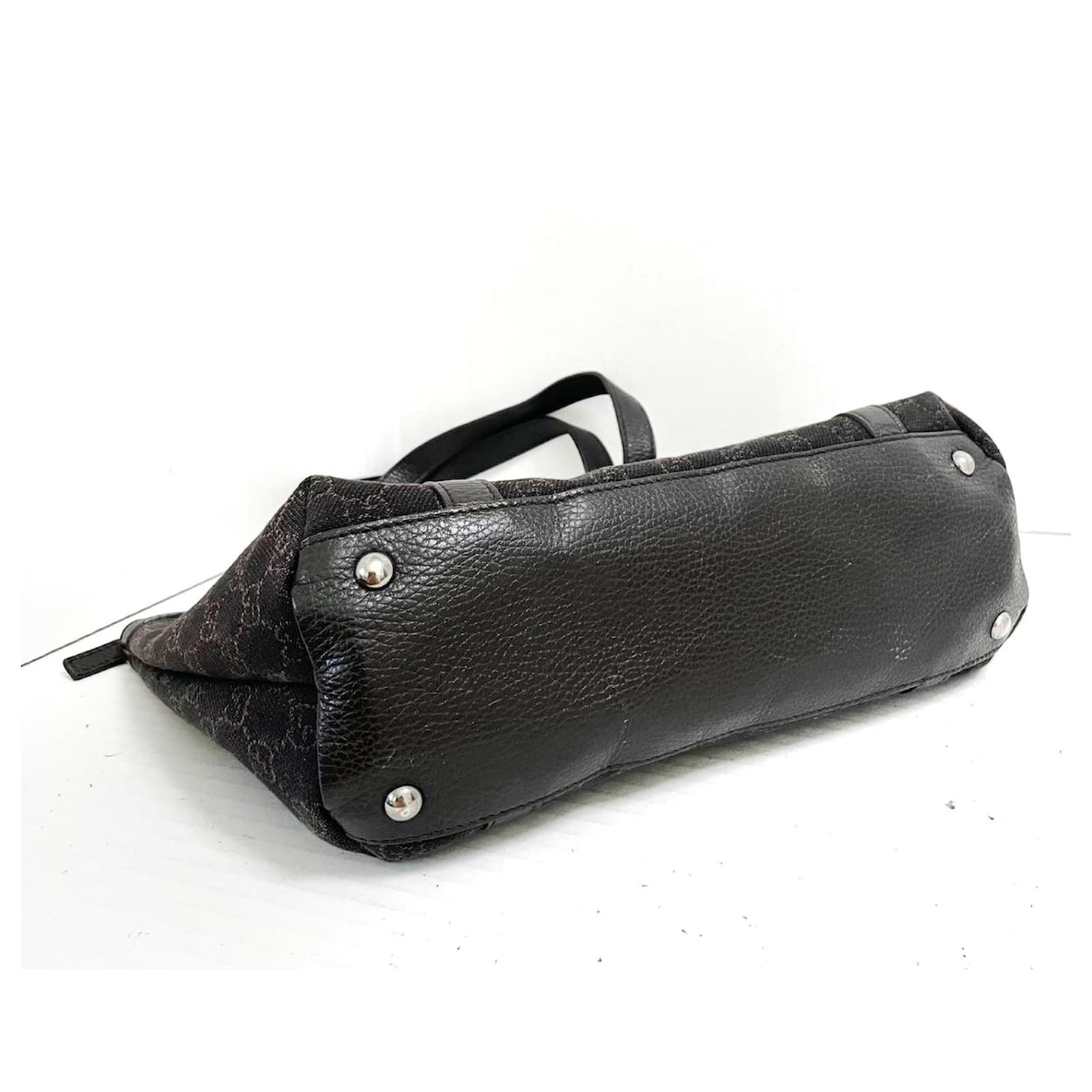 Gucci GG pattern Brown Cloth ref.506995 - Joli Closet