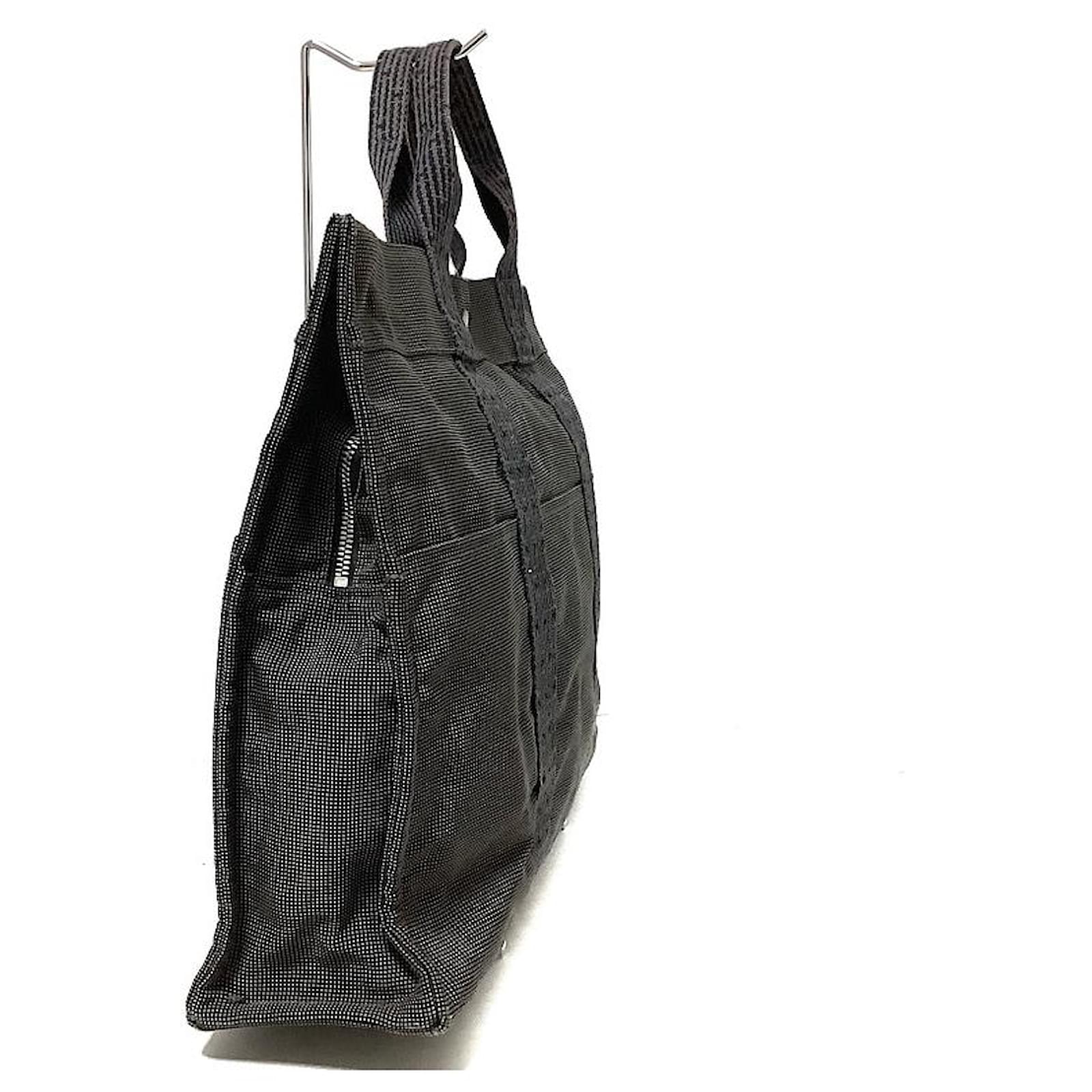 Hermès Yale-Linie Ad Grau Polyester ref.522663 - Joli Closet