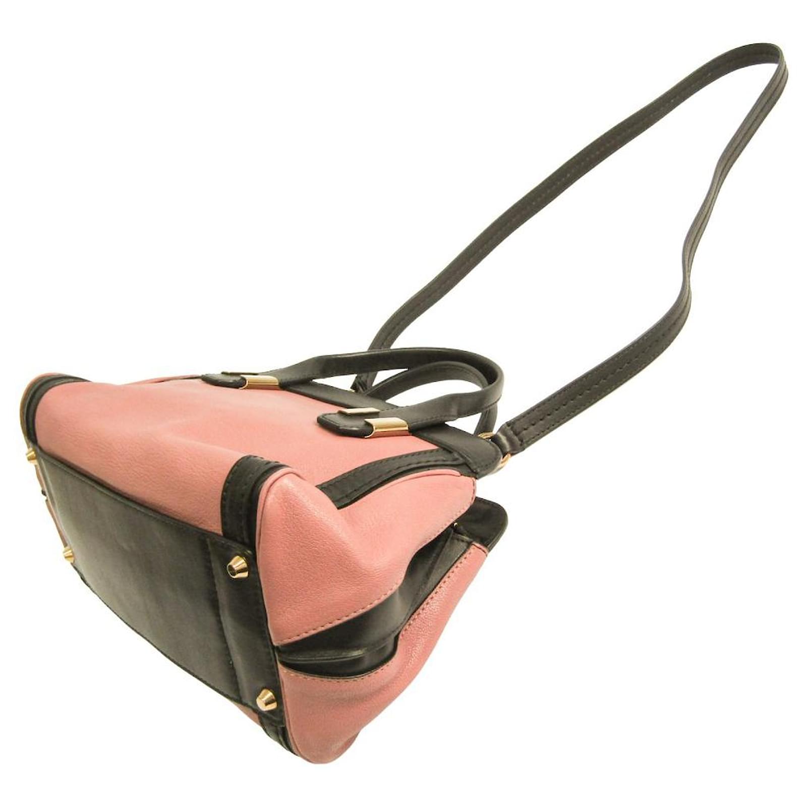 Chloé Alice Multiple colors Leather ref.523872 - Joli Closet