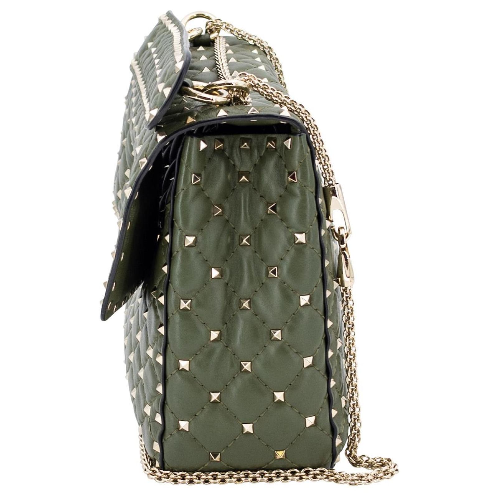Sac Valentino Vert