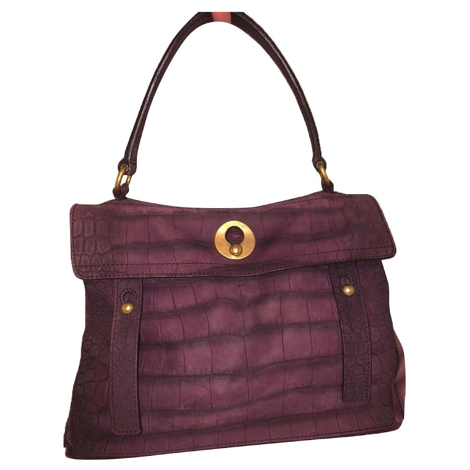 Yves Saint Laurent Muse Two (Sold) - Joli Closet
