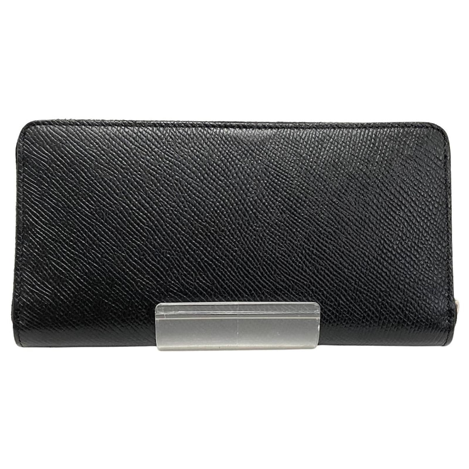 Céline Celine wallet Black Pony-style calfskin ref.551083 - Joli Closet