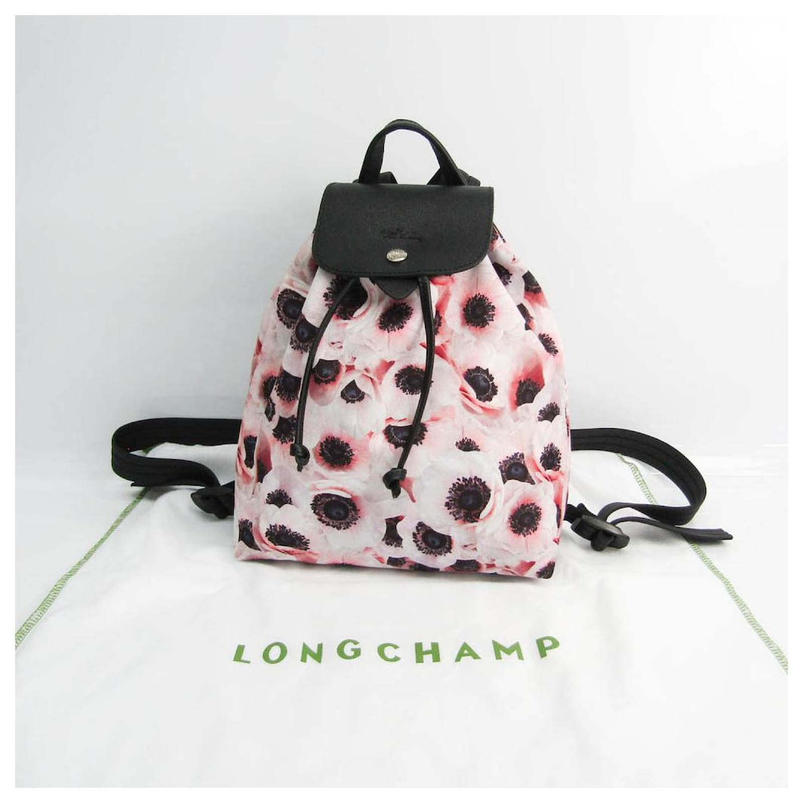 Longchamp Le Pliage Multiple colors Synthetic ref.555045 - Joli Closet