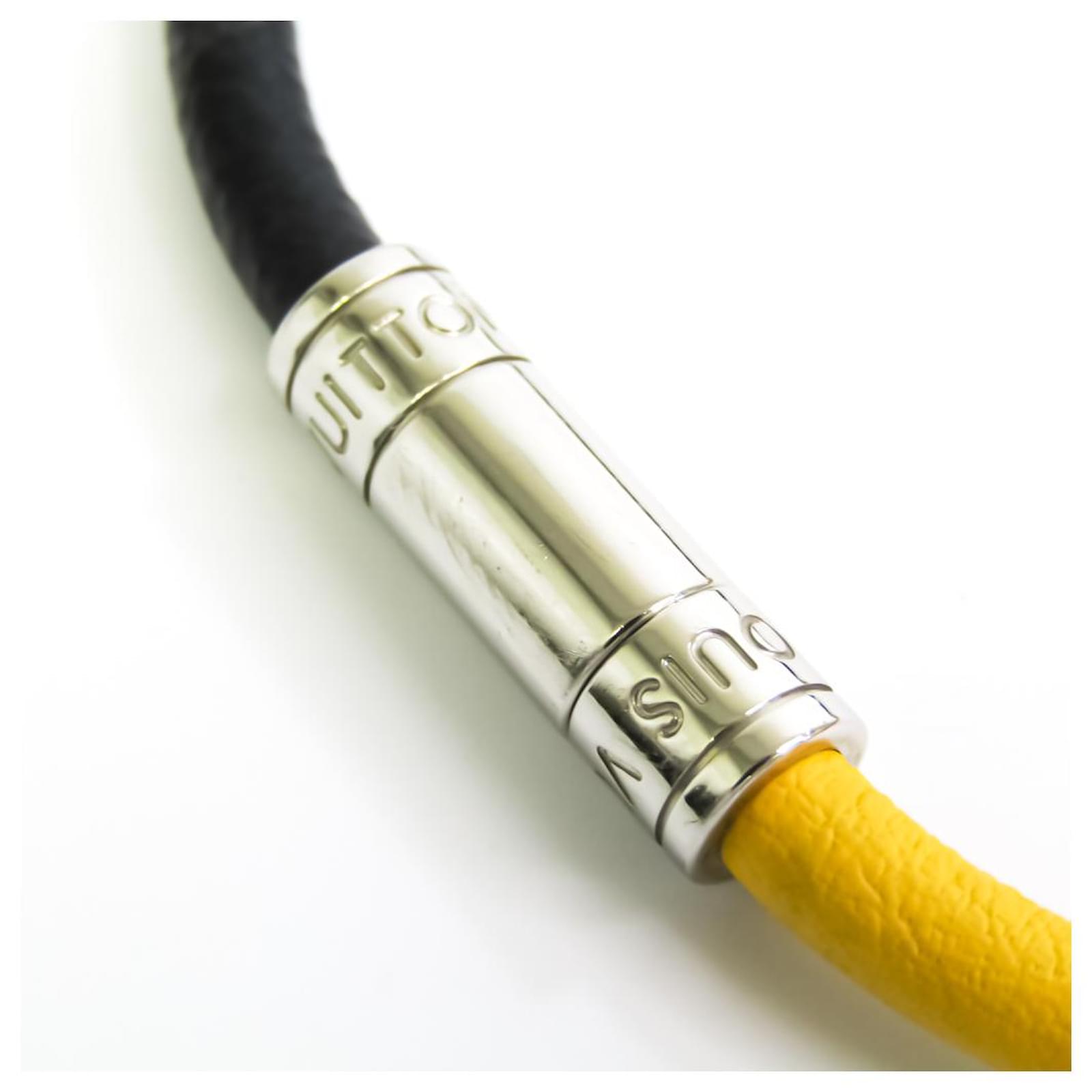 Louis Vuitton -- Leather ref.564145 - Joli Closet