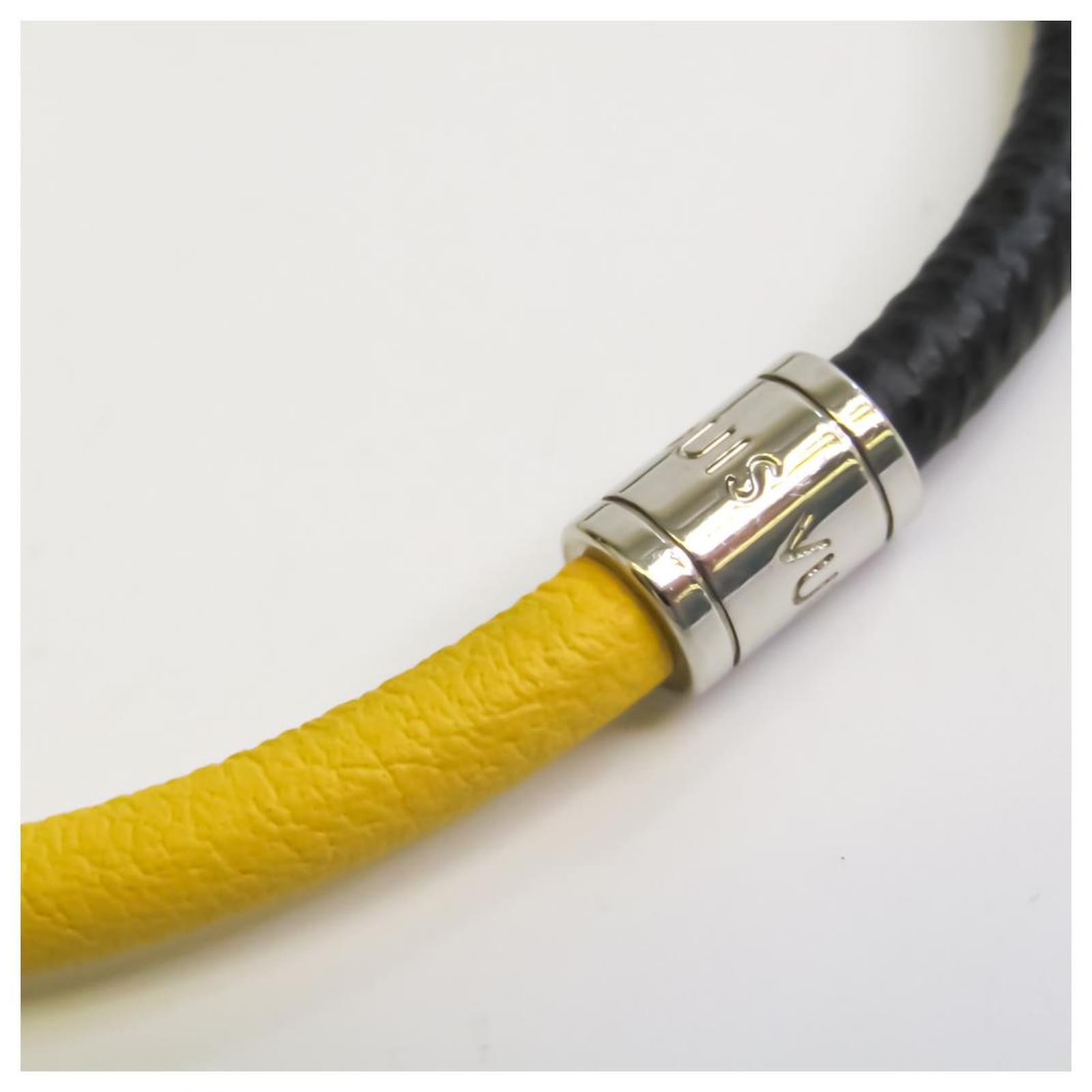 Louis Vuitton -- Leather ref.564145 - Joli Closet