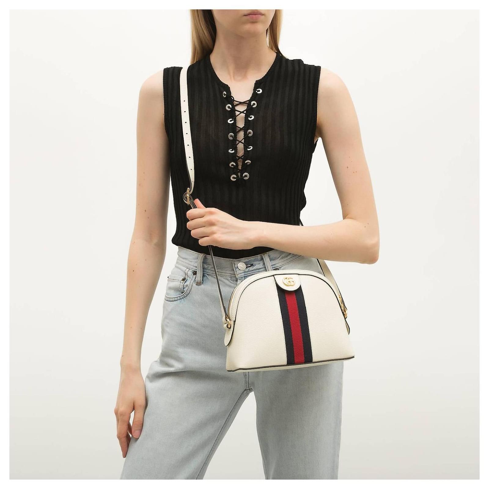 Gucci bag ref.569914 - Joli Closet