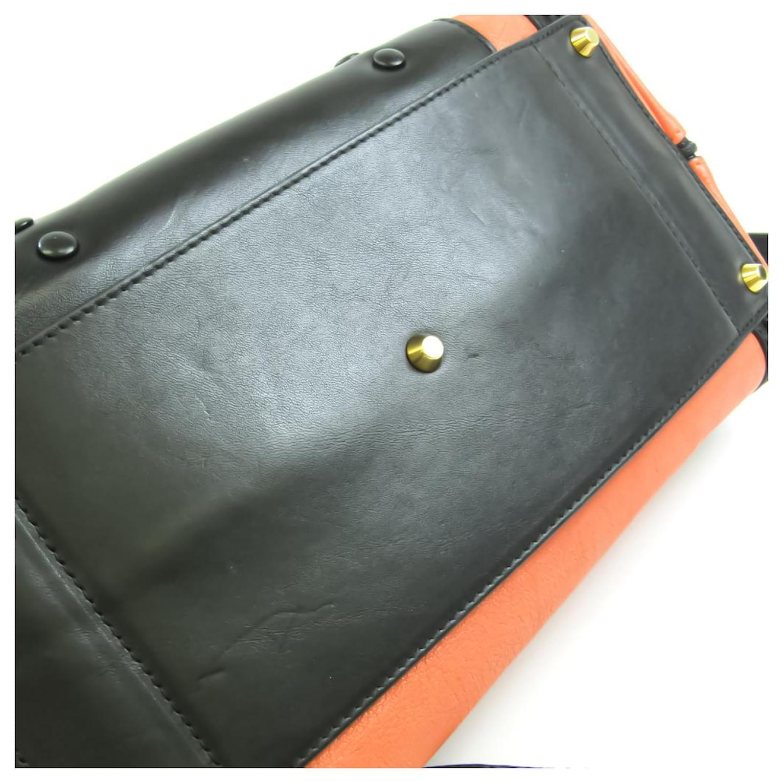 Chloé Alice Multiple colors Leather ref.579395 - Joli Closet