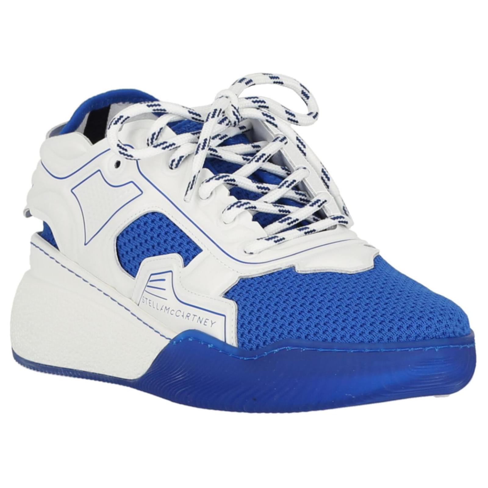 Stella Mc Cartney Stella McCartney Loop Sneakers Multiple colors ref ...