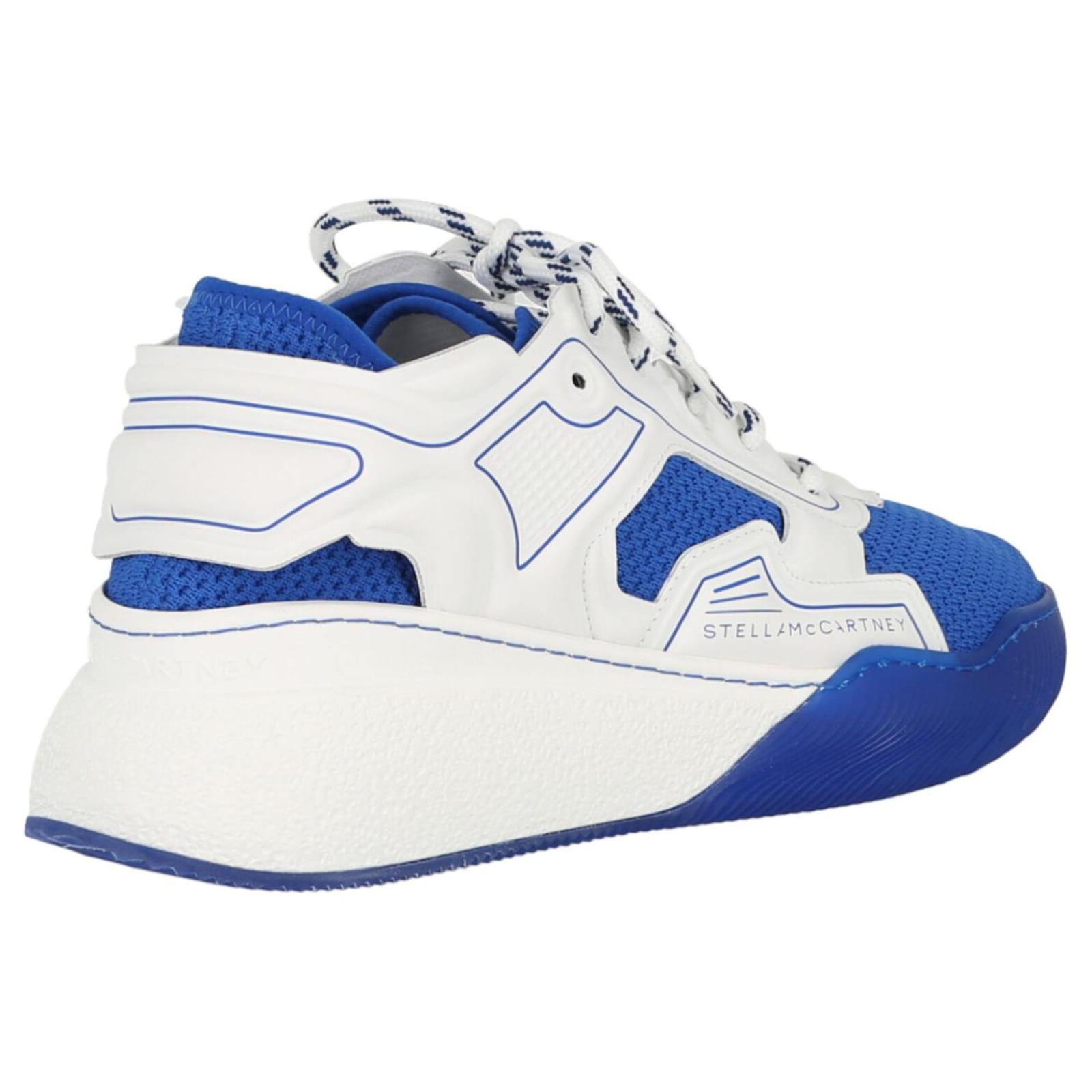 Stella Mc Cartney Stella McCartney Loop Sneakers Multiple colors ref ...