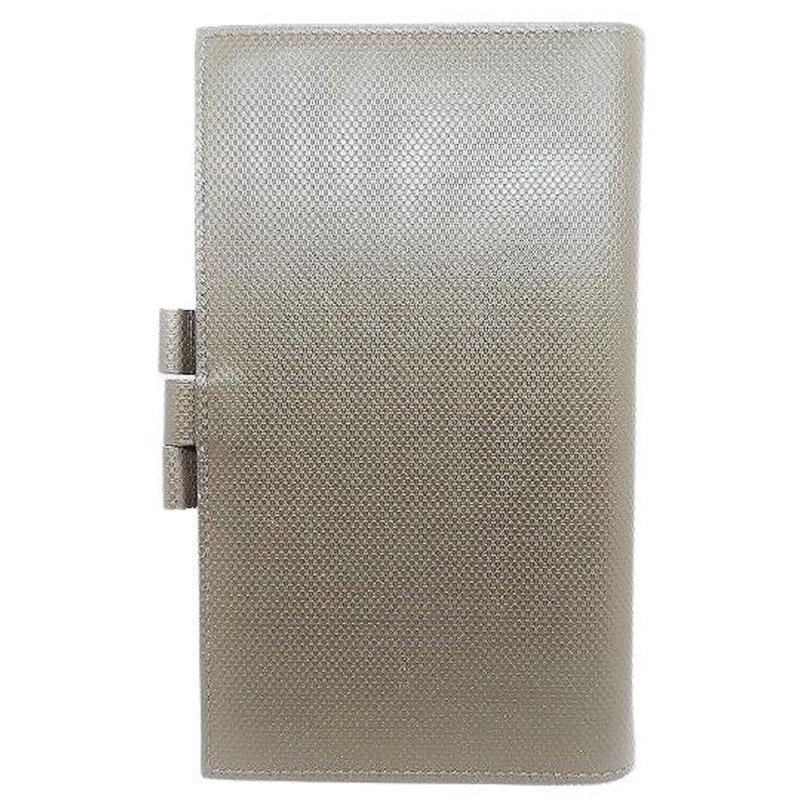 Hermès Vision Khaki Leather ref.585664 - Joli Closet