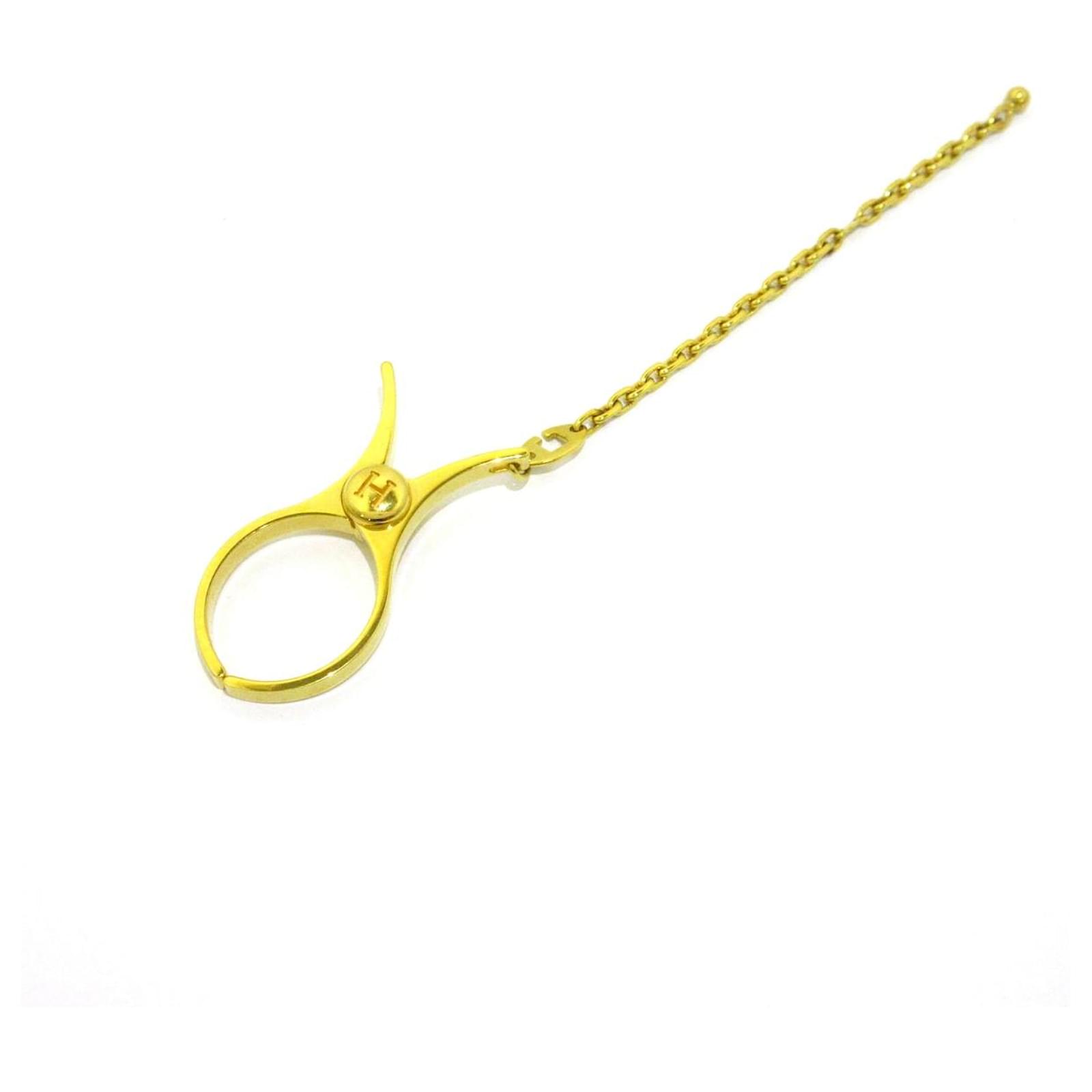 Hermès Métal Doré ref.590720 - Joli Closet