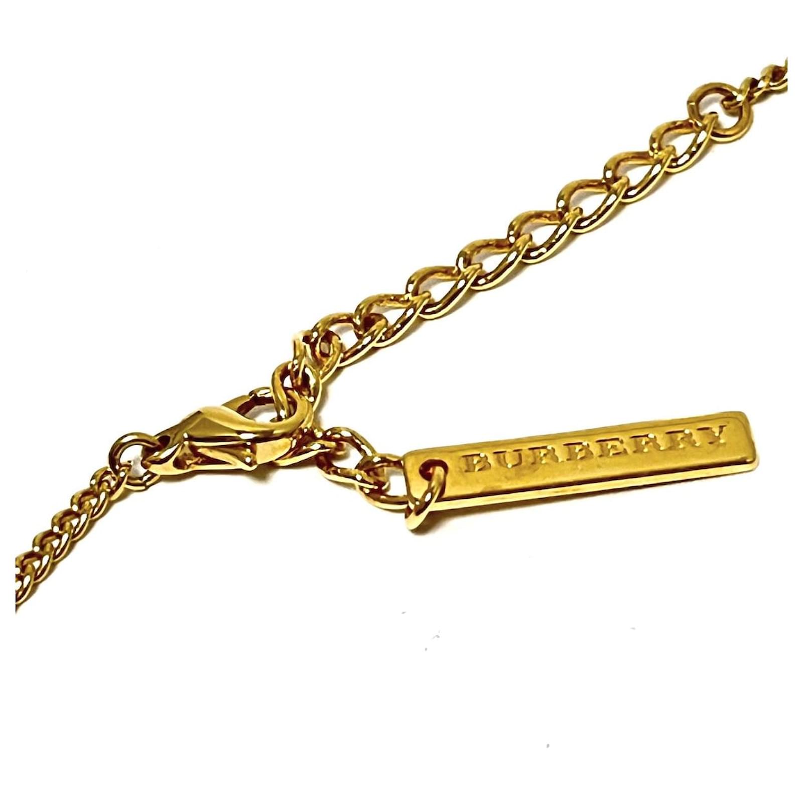 BURBERRY Golden Metal ref.594308 - Joli Closet