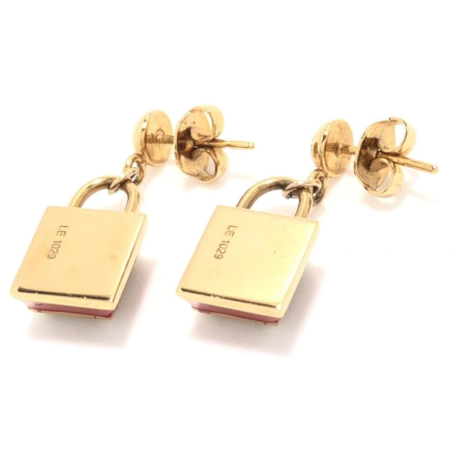 Louis Vuitton Golden Metal ref.595297 - Joli Closet