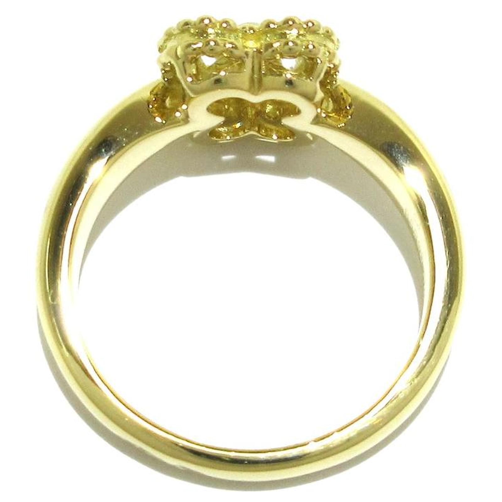 VAN CLEEF & ARPELS Jean Kaki ref.601499 - Joli Closet