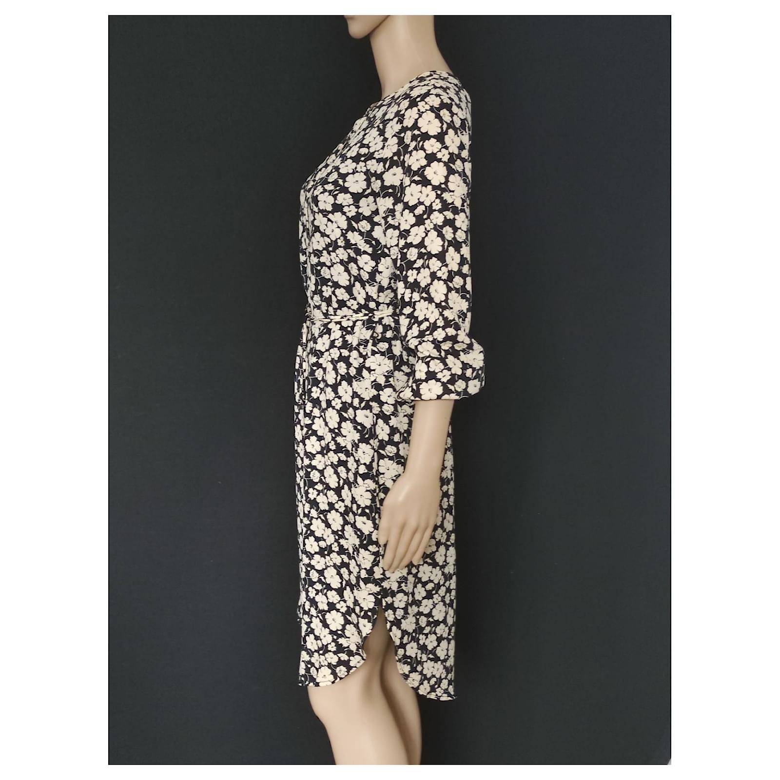 Ralph Lauren Robes Polyester Multicolore ref.604164 - Joli Closet