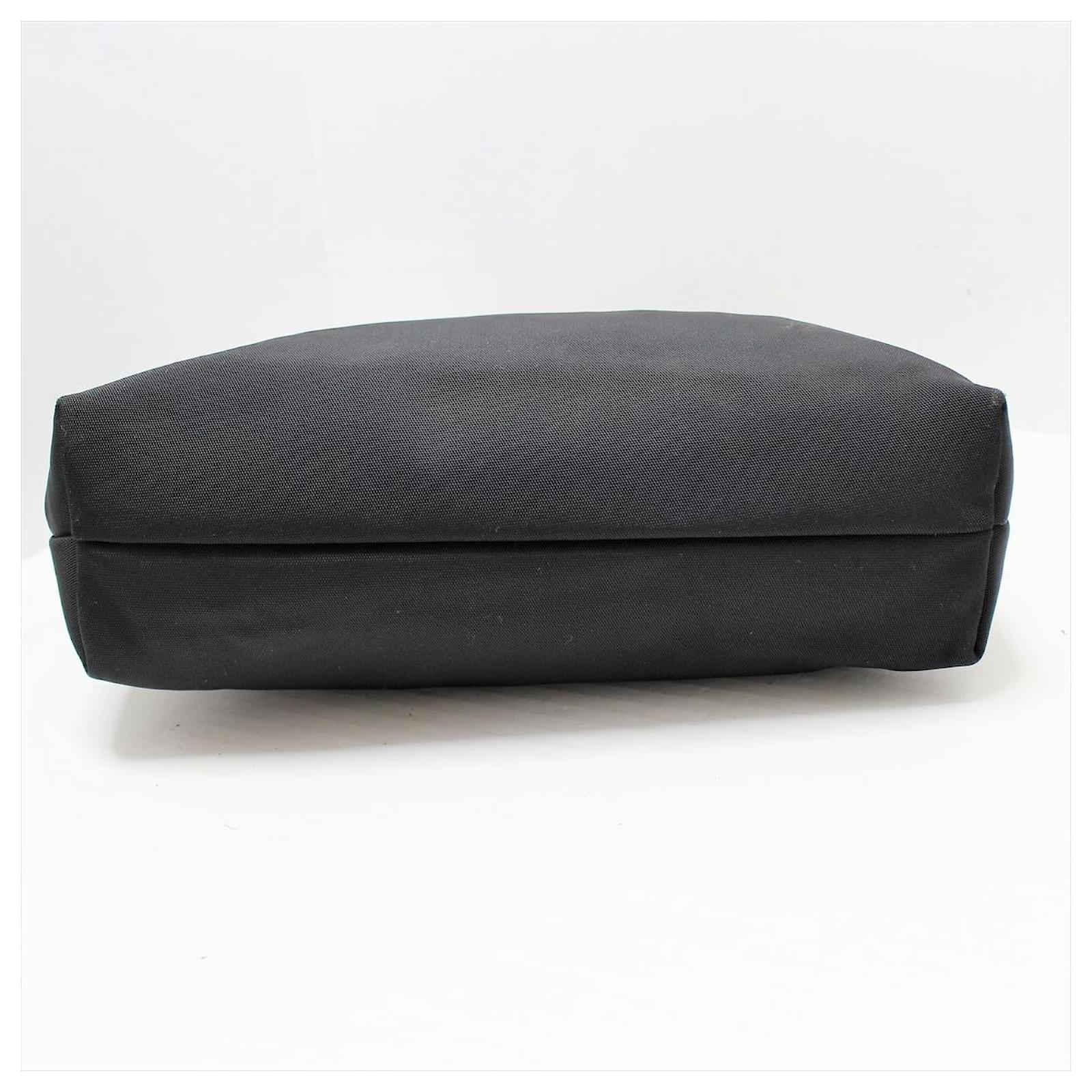 gucci Black Synthetic ref.605976 - Joli Closet
