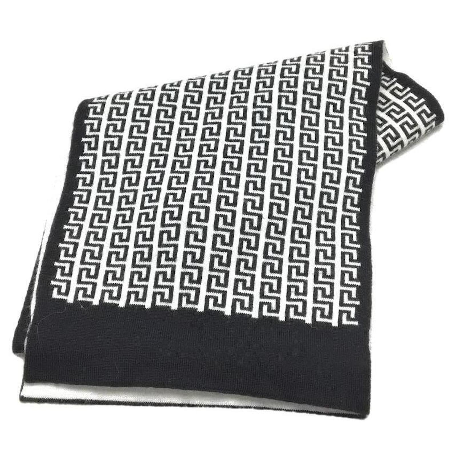 Gianni Versace White Wool ref.615470 - Joli Closet