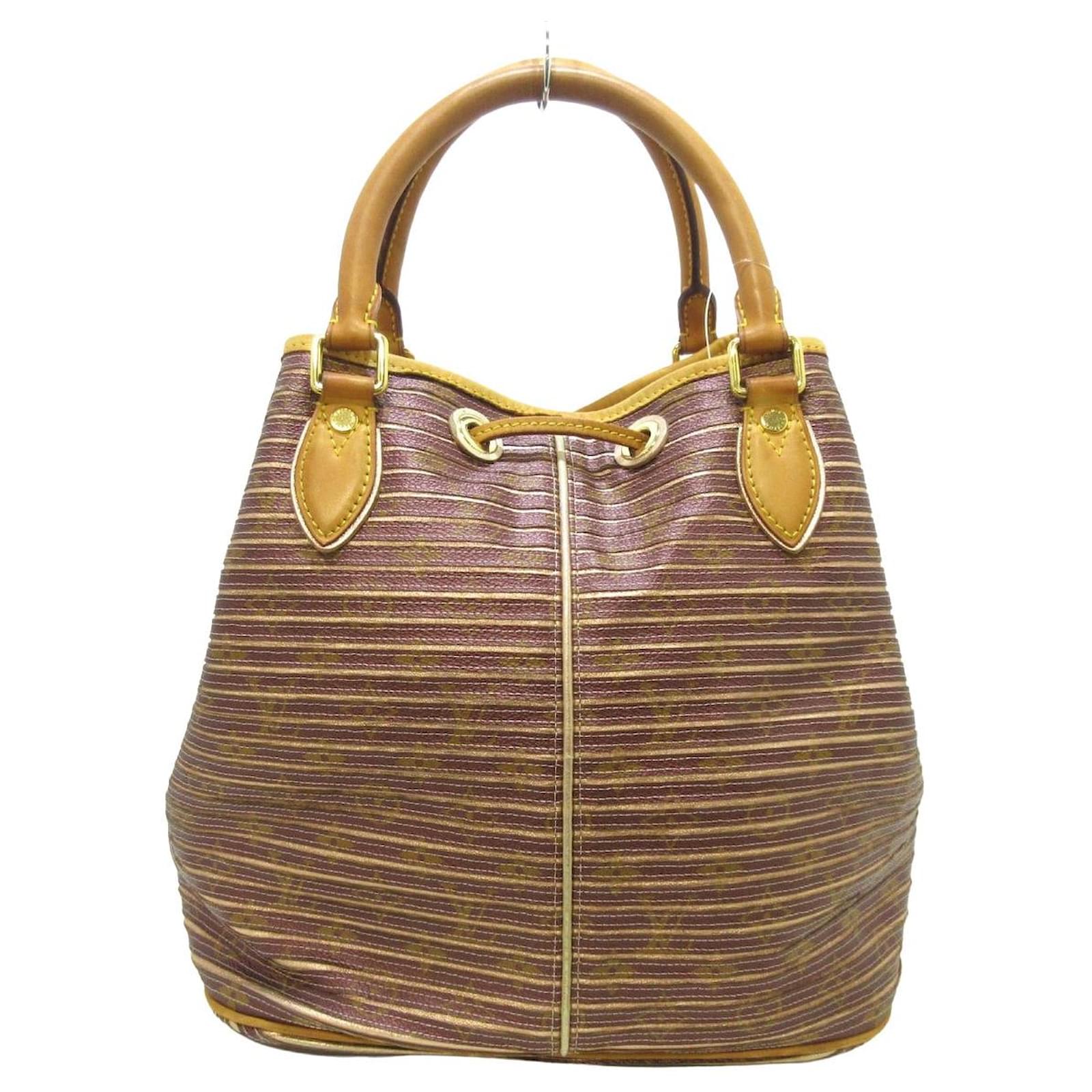 Louis Vuitton Neo Cabby Multiple colors Cloth ref.619595 - Joli Closet