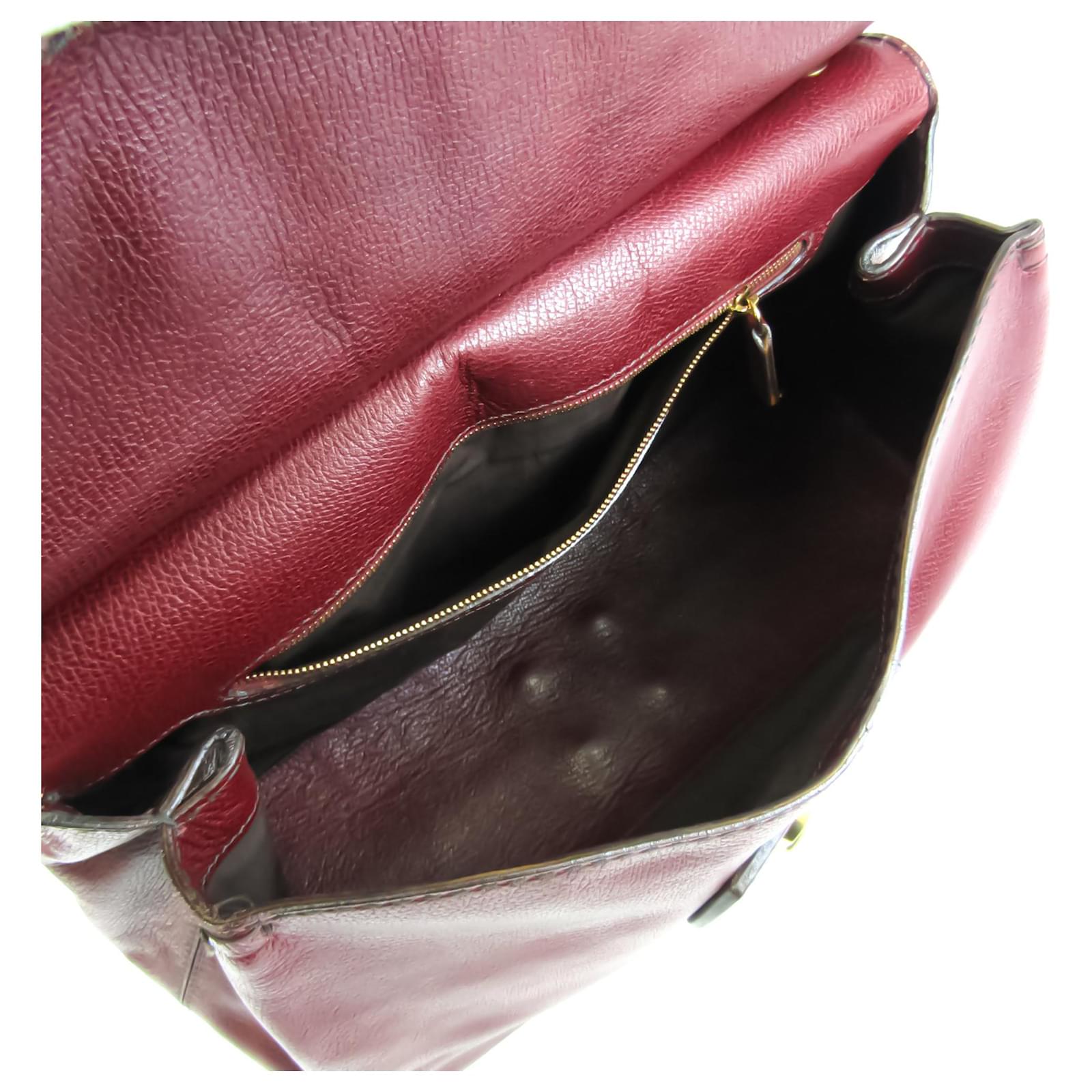 Tod's Leather ref.622333 - Joli Closet