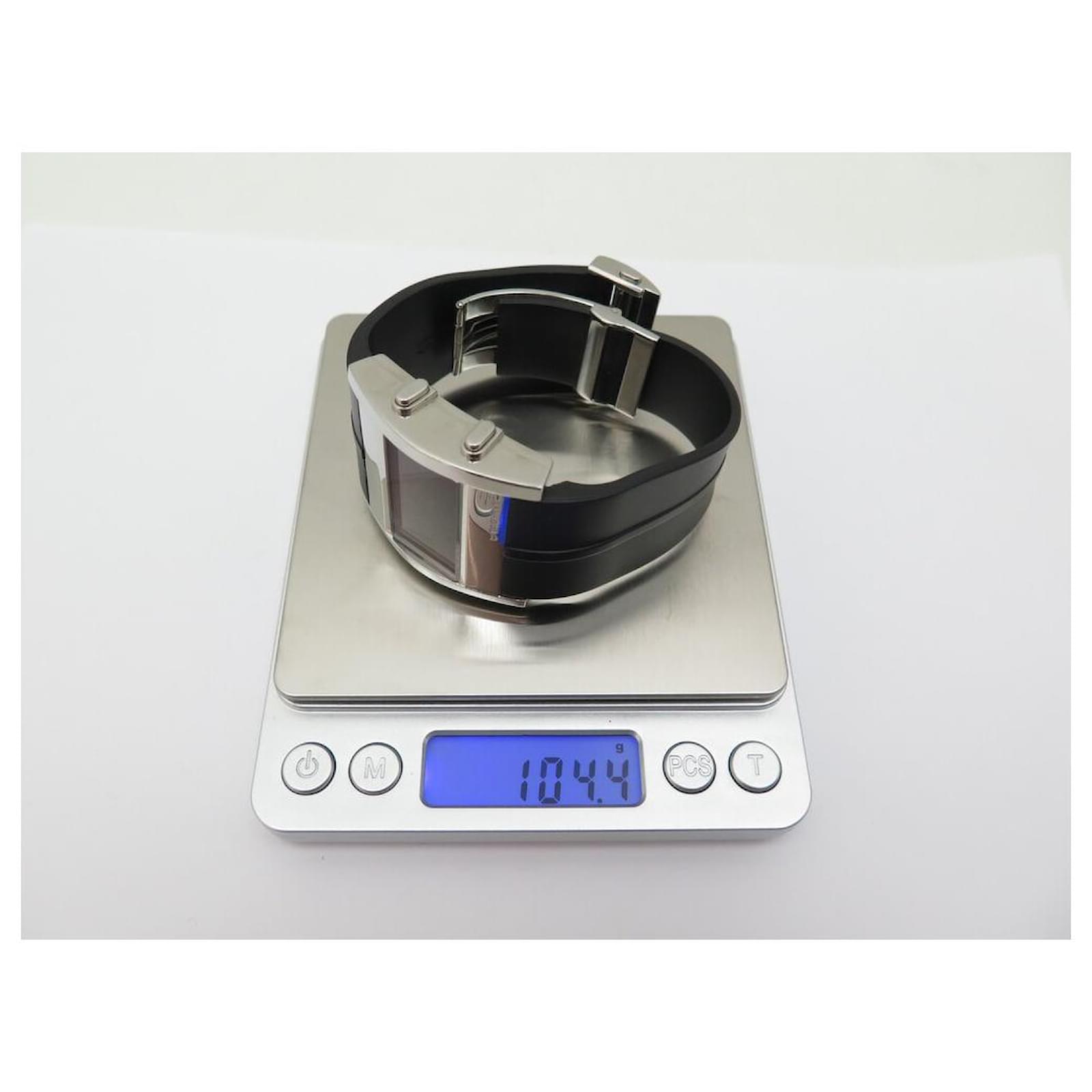 NEW TAG HEUER CS WATCH111F.FC6200 STEEL DIGITAL MICROTIMER 42mm quartz ...