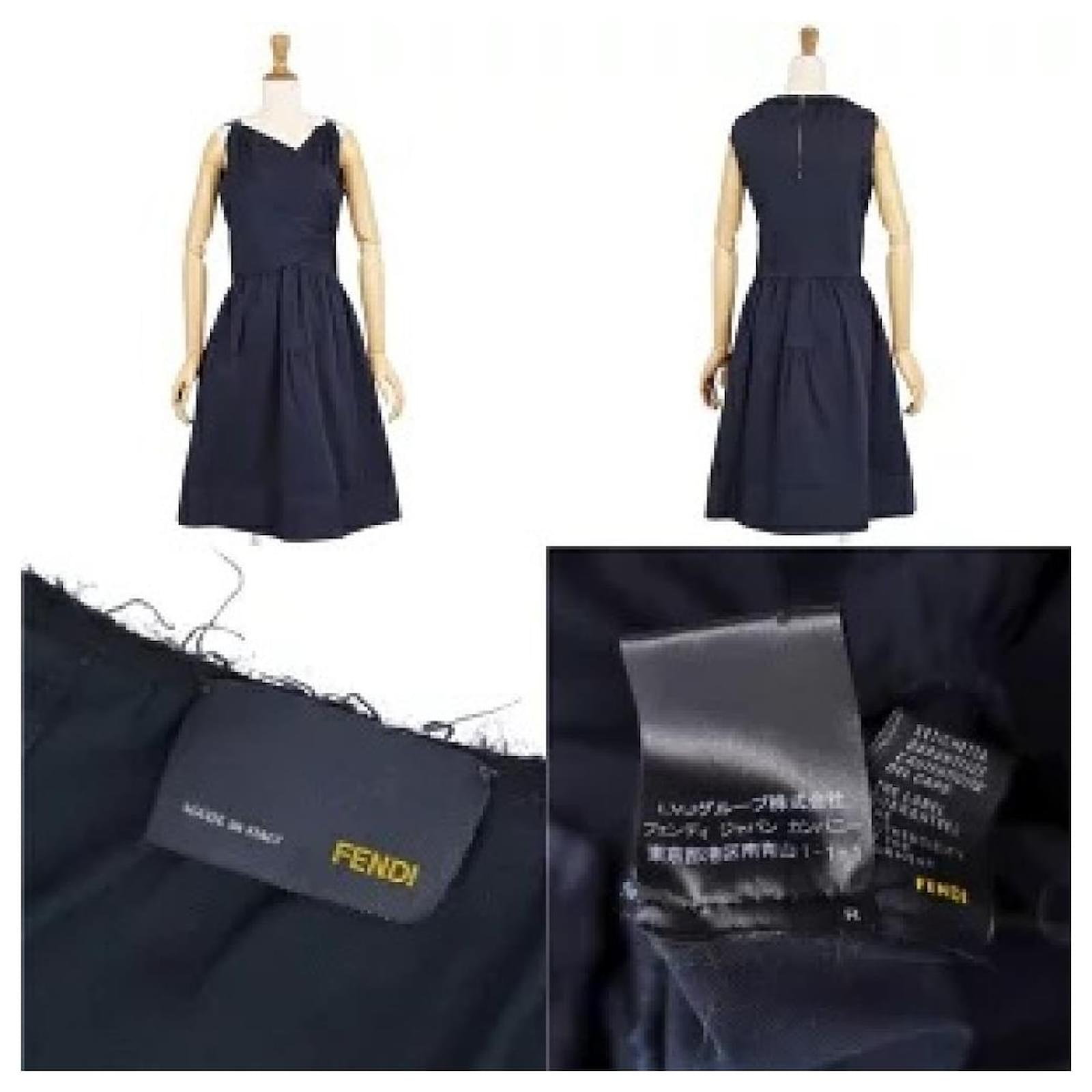 Fendi Cotton ref.626669 - Joli Closet
