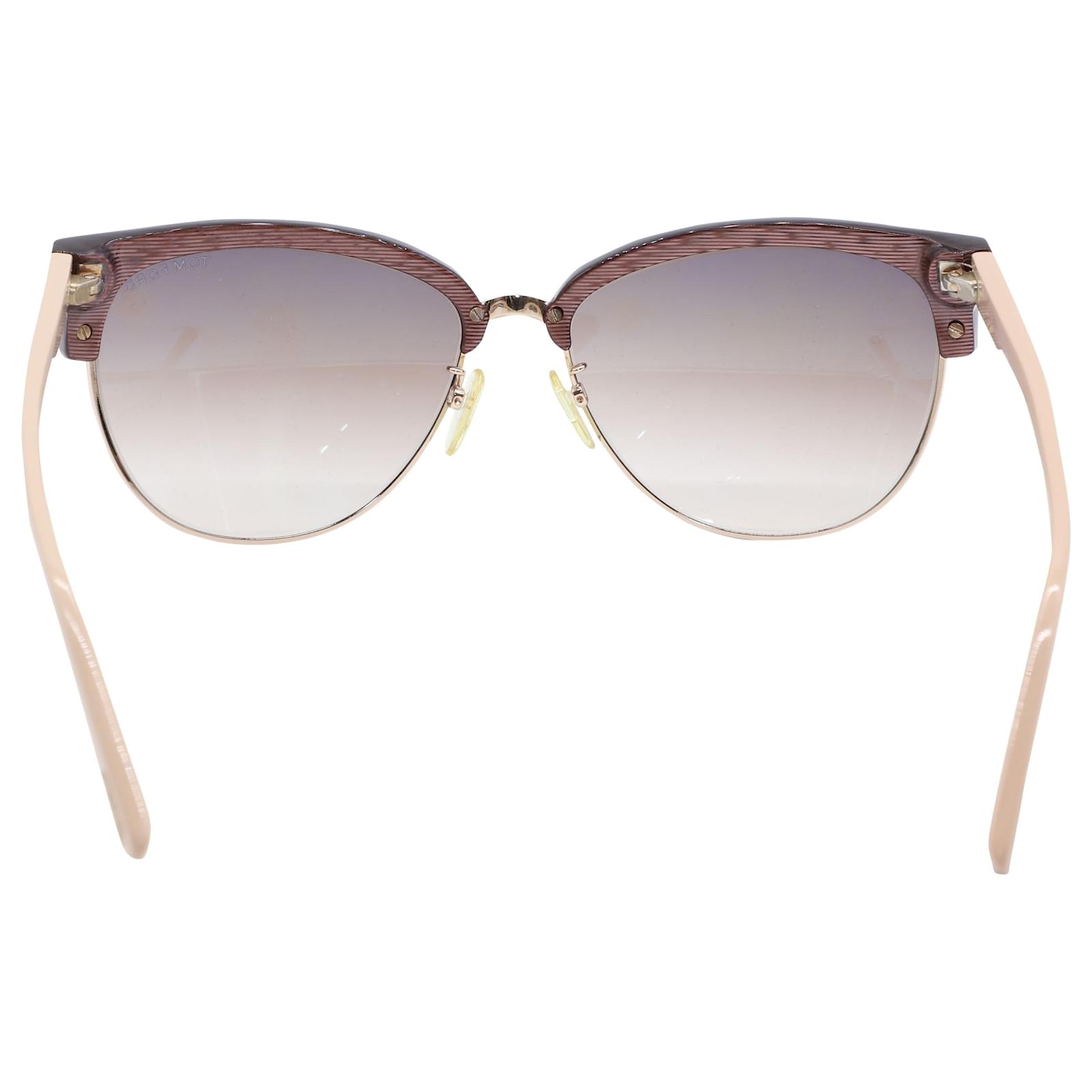 Tom Ford Brown ref.629470 - Joli Closet