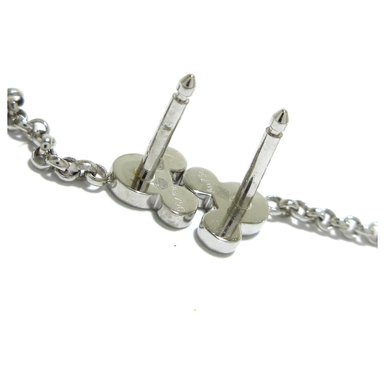 Chopard White gold ref.634896 - Joli Closet