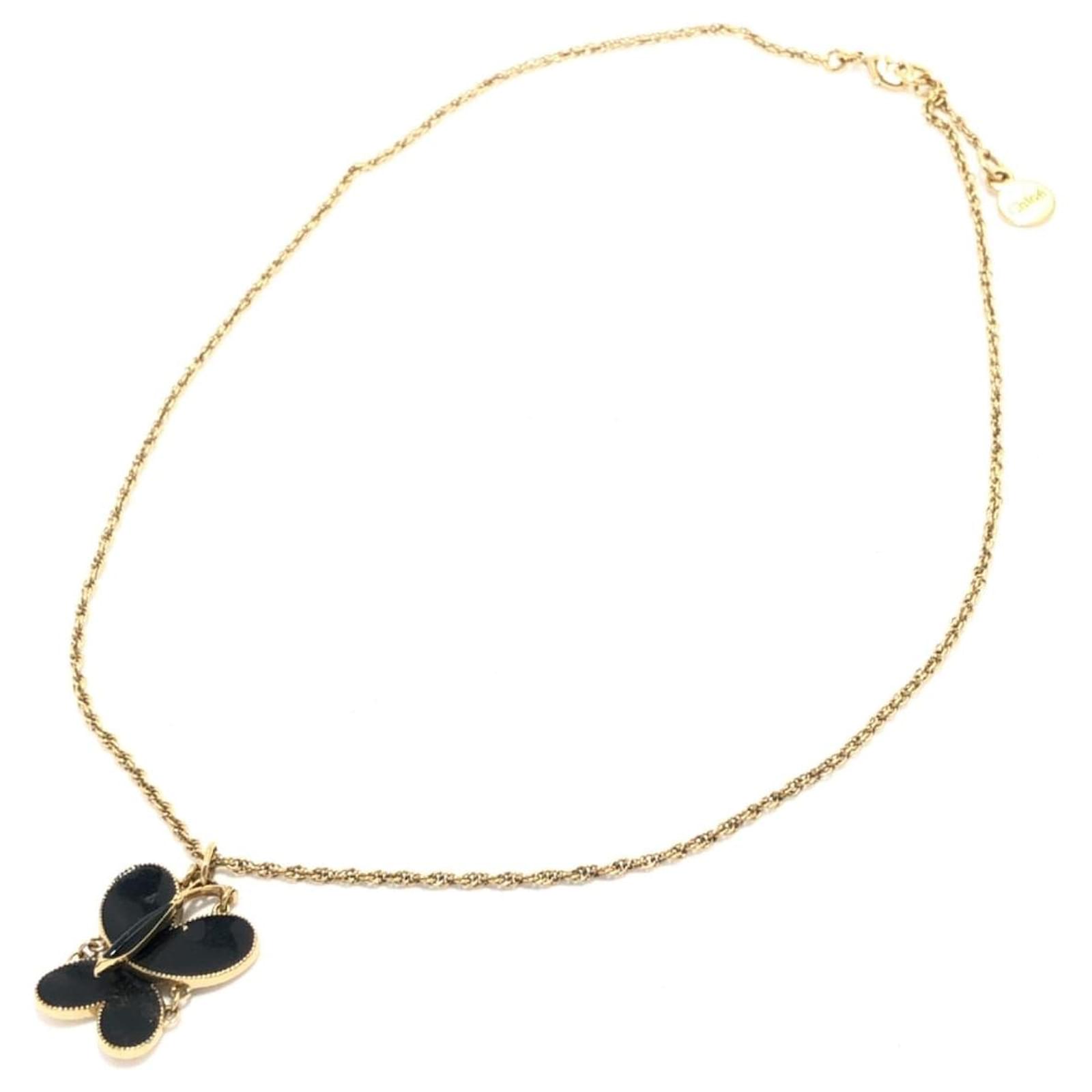 Chloé Chloe Métal Doré ref.637792 - Joli Closet