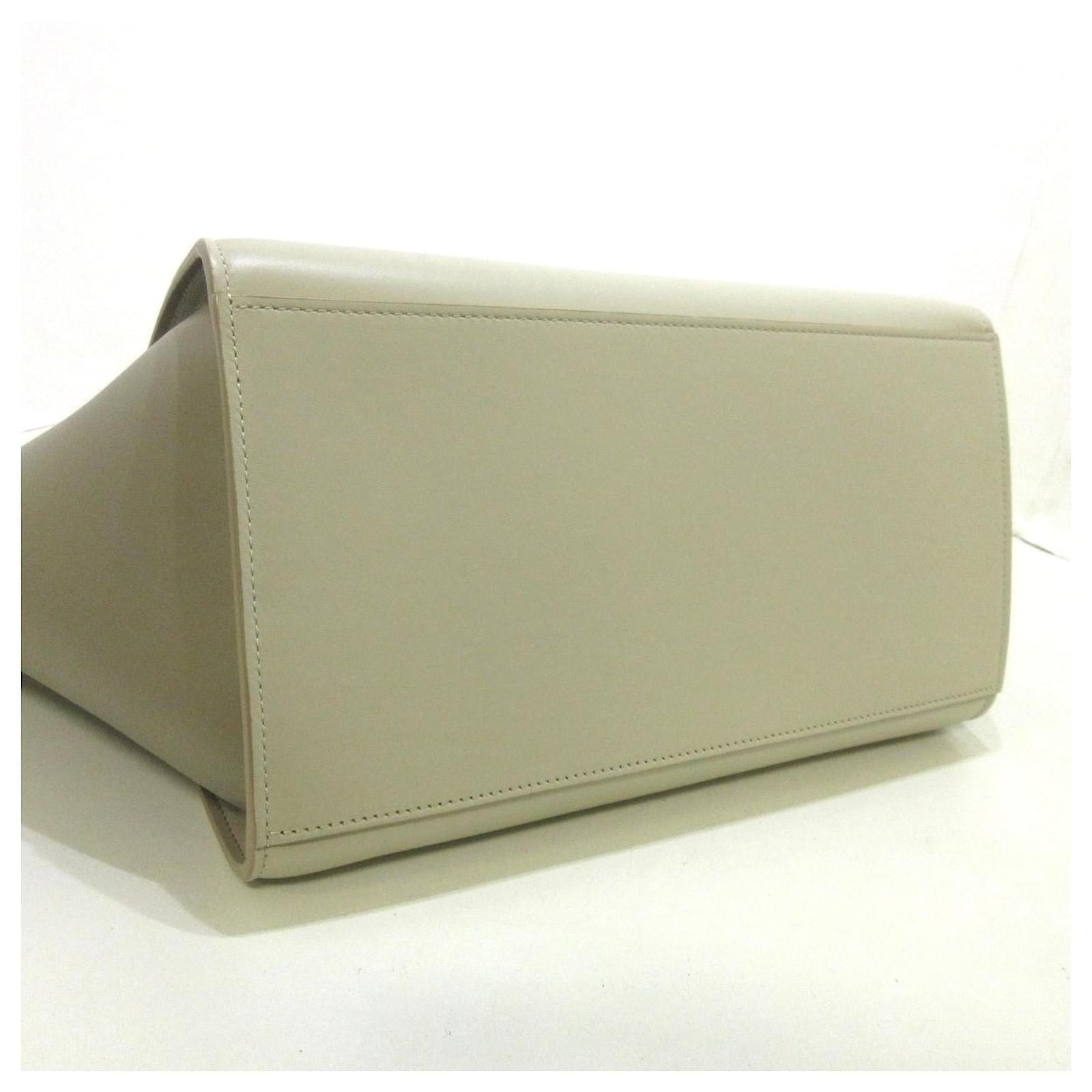 Céline Trapèze Multiple colors Leather ref.641092 - Joli Closet