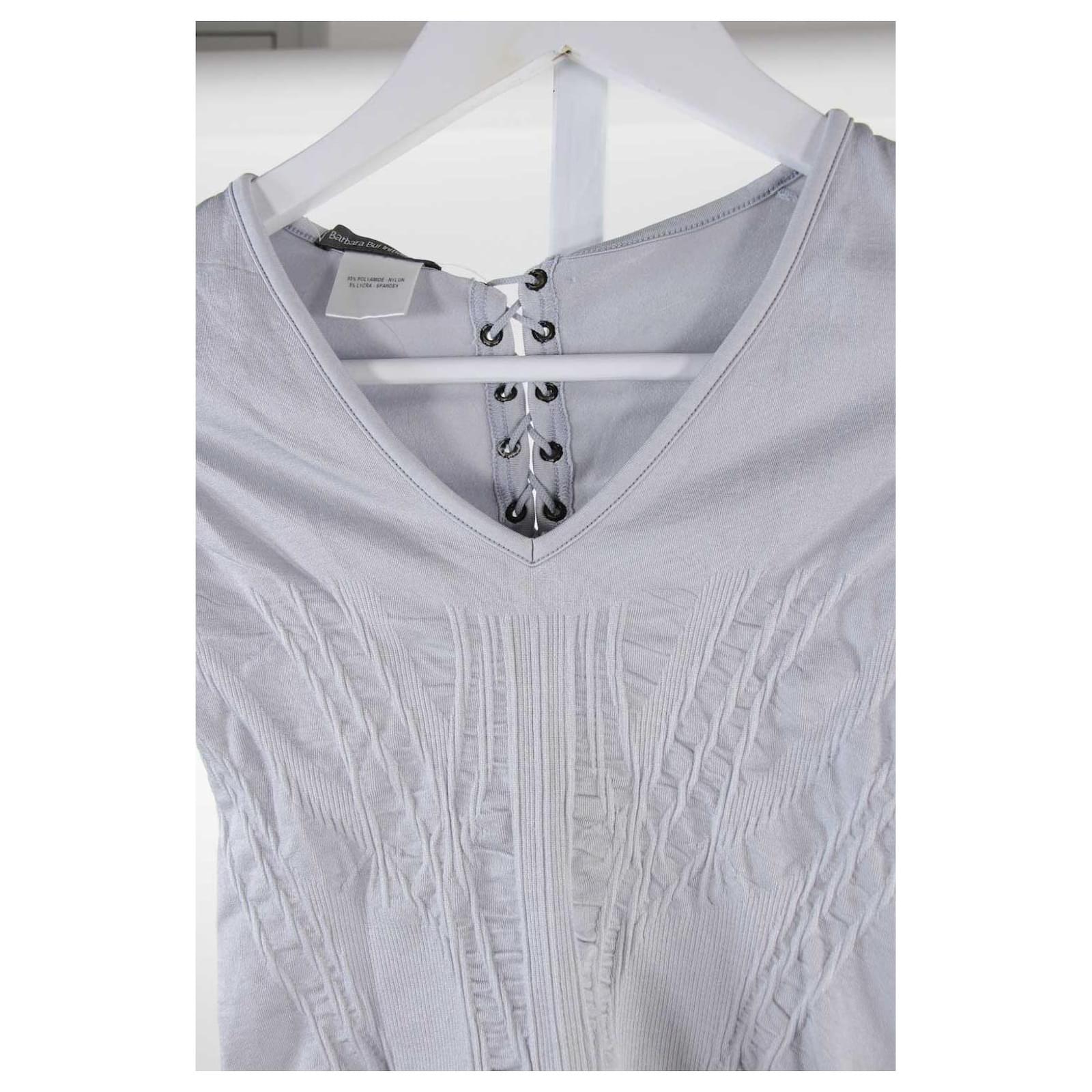 Top Barbara Bui S Bleu ref.643014 - Joli Closet