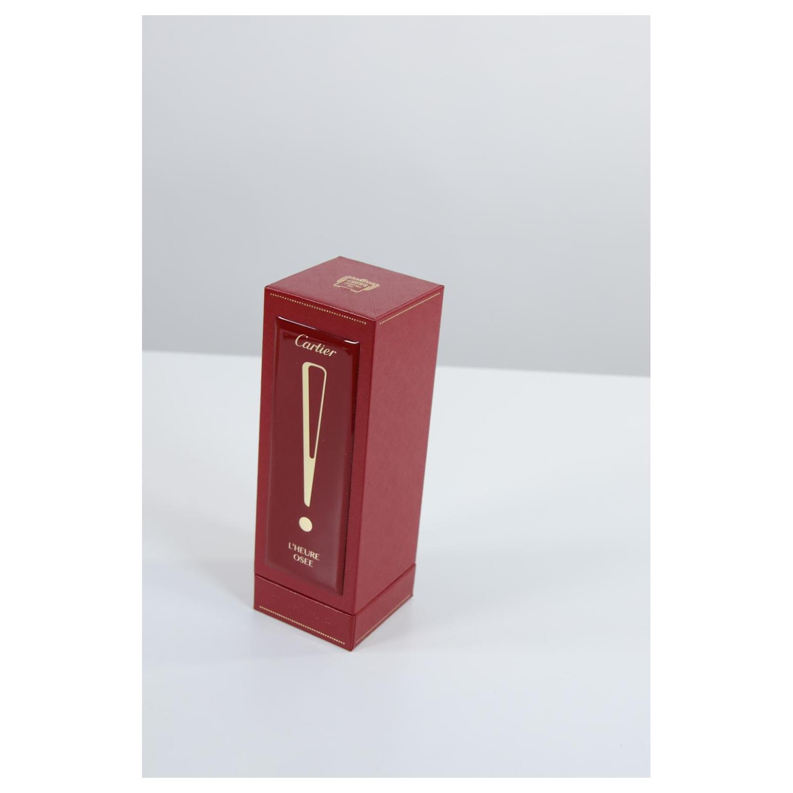 Parfum Cartier Rouge ref.645126 - Joli Closet