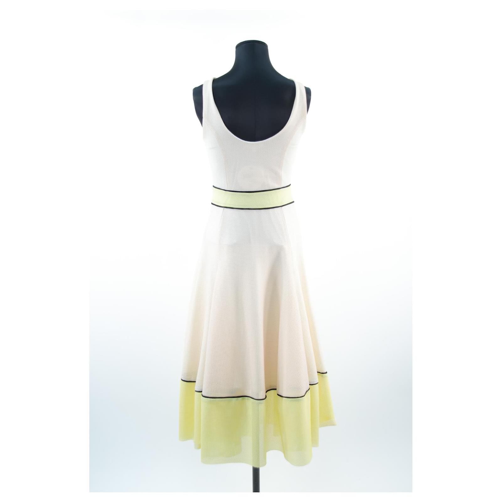 Robe Maje 1 Beige ref.646720 - Joli Closet