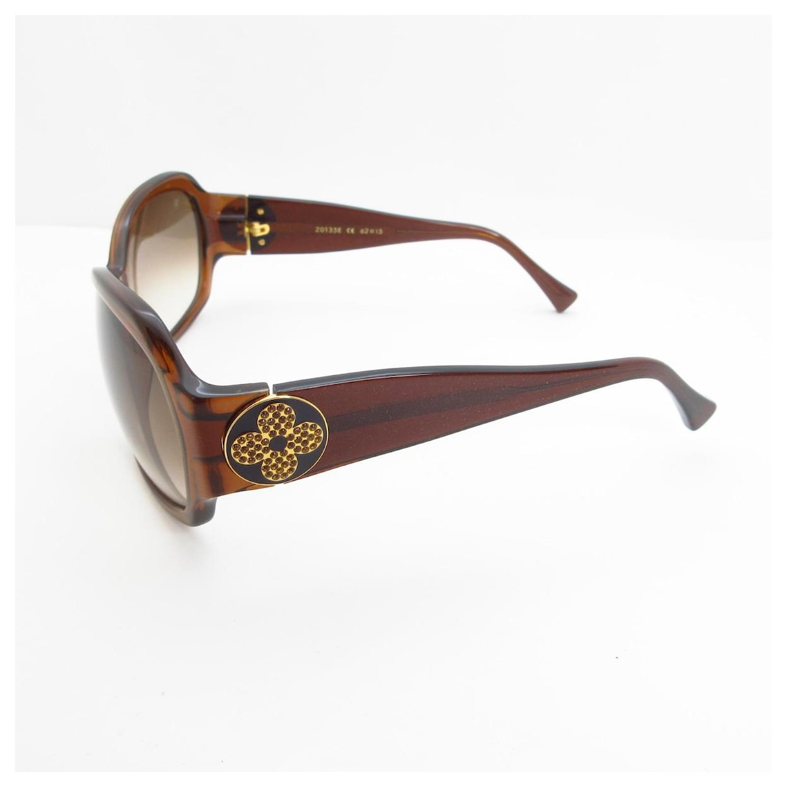 Louis Vuitton Ursula Brown ref.648316 - Joli Closet